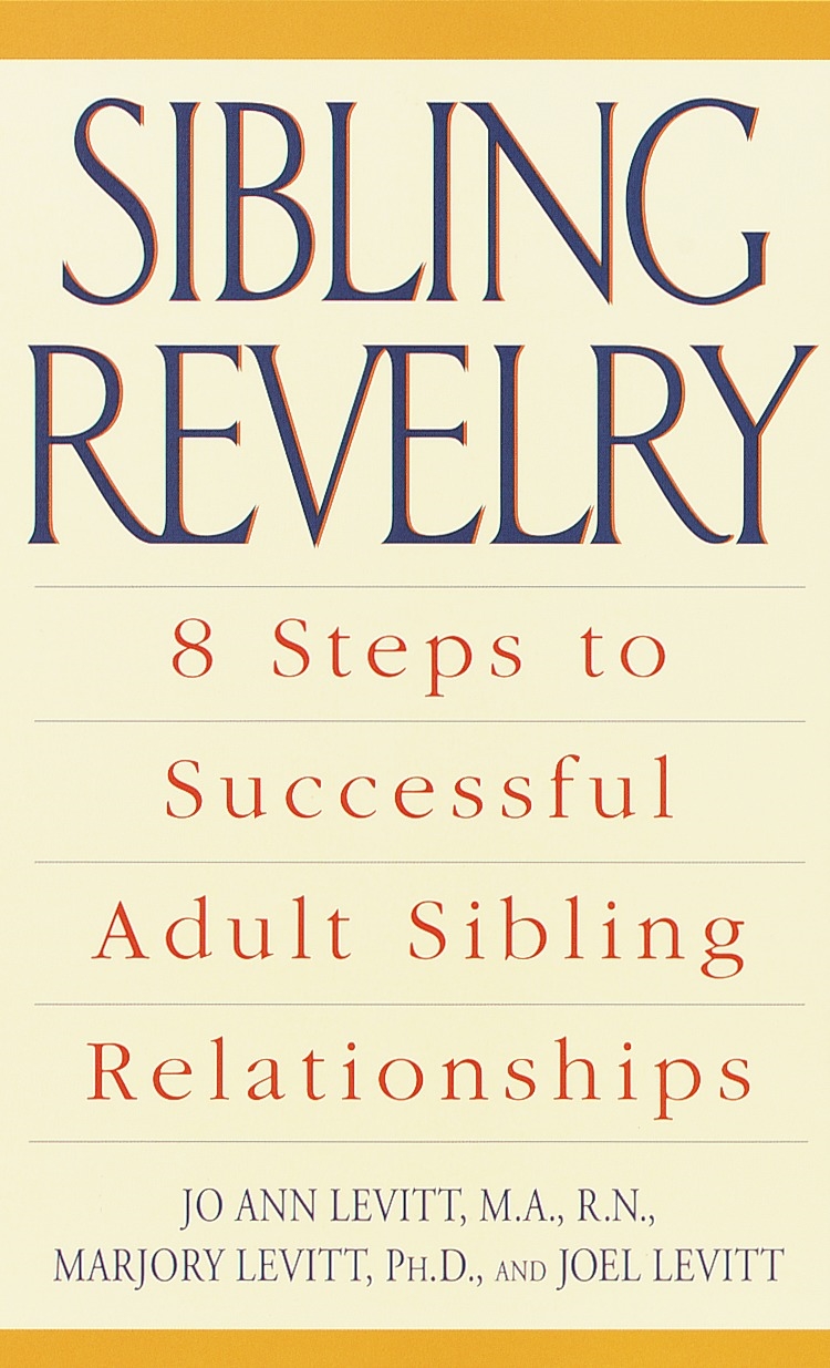 Sibling Revelry - Penguin Books Australia