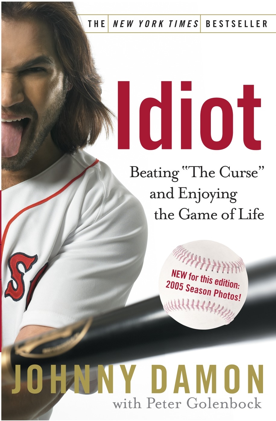 Idiot - Penguin Books New Zealand