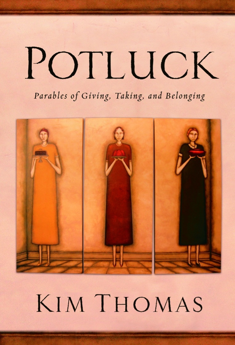 Potluck - Penguin Books Australia