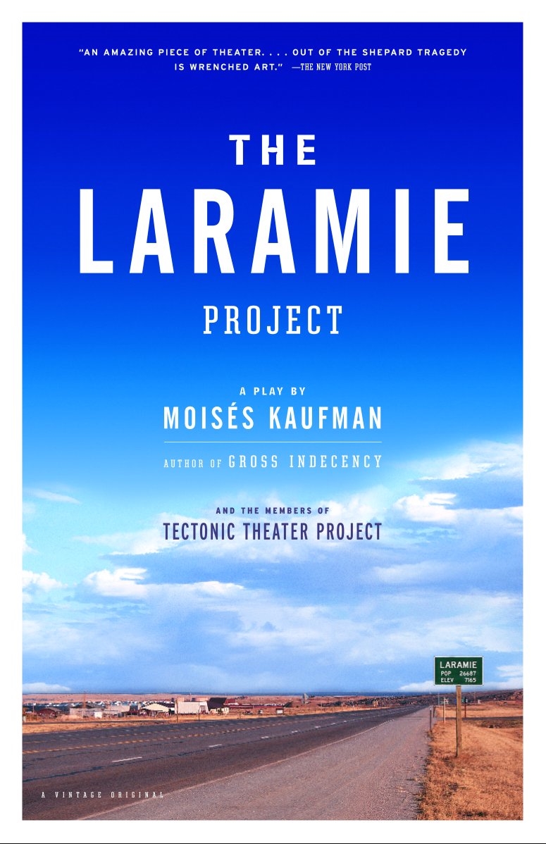The Laramie Project - Penguin Books Australia