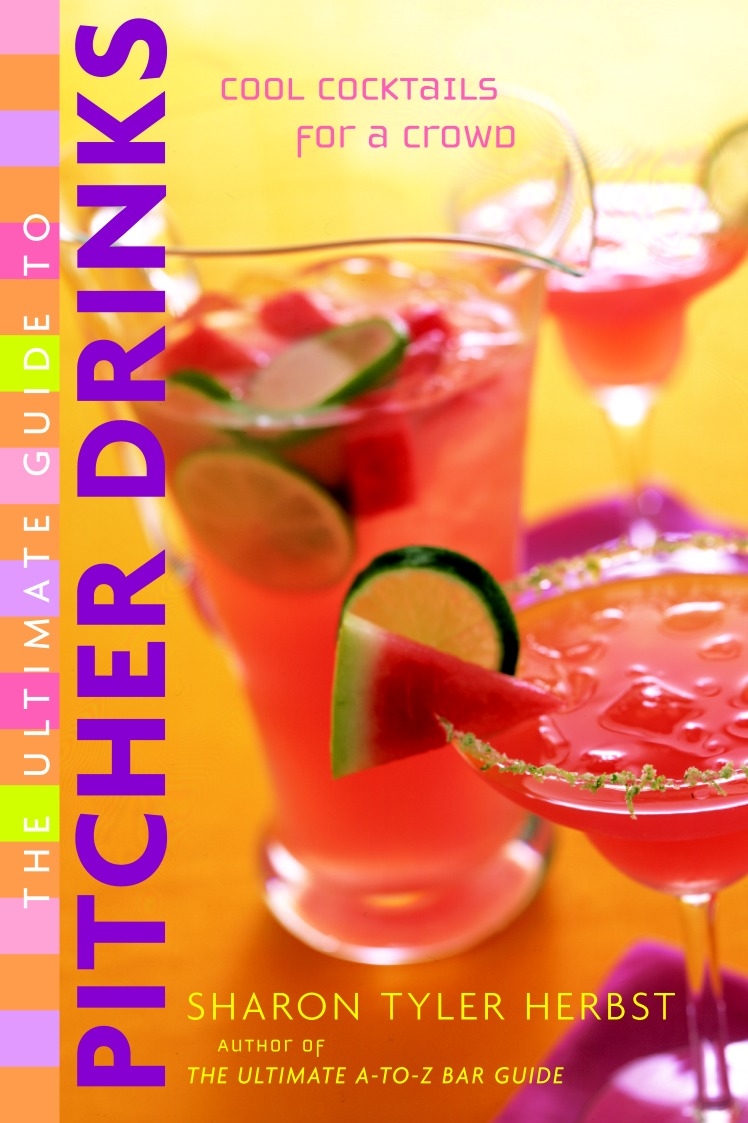 The Ultimate Guide to Pitcher Drinks - Penguin Books Australia