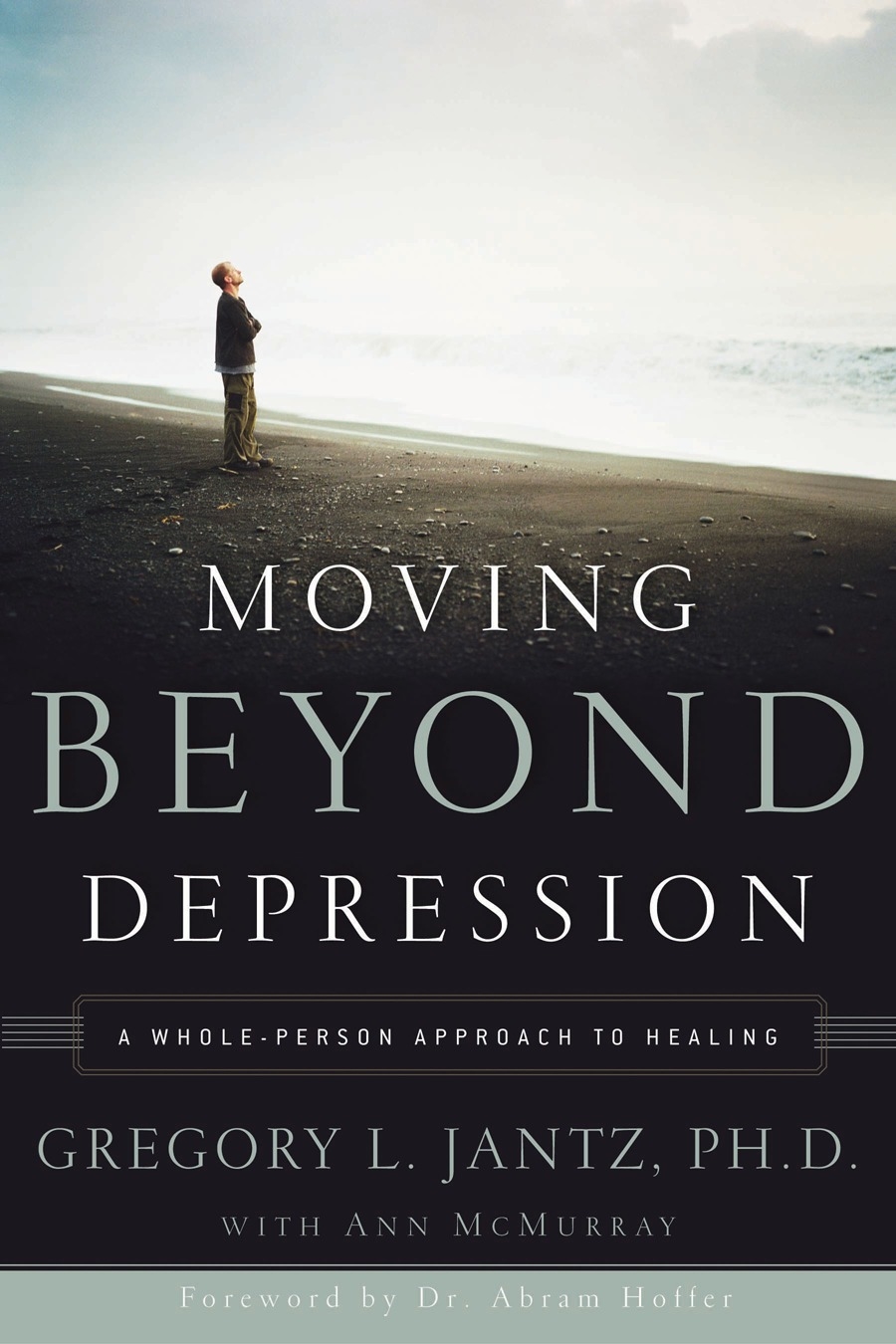 Moving Beyond Depression - Penguin Books New Zealand