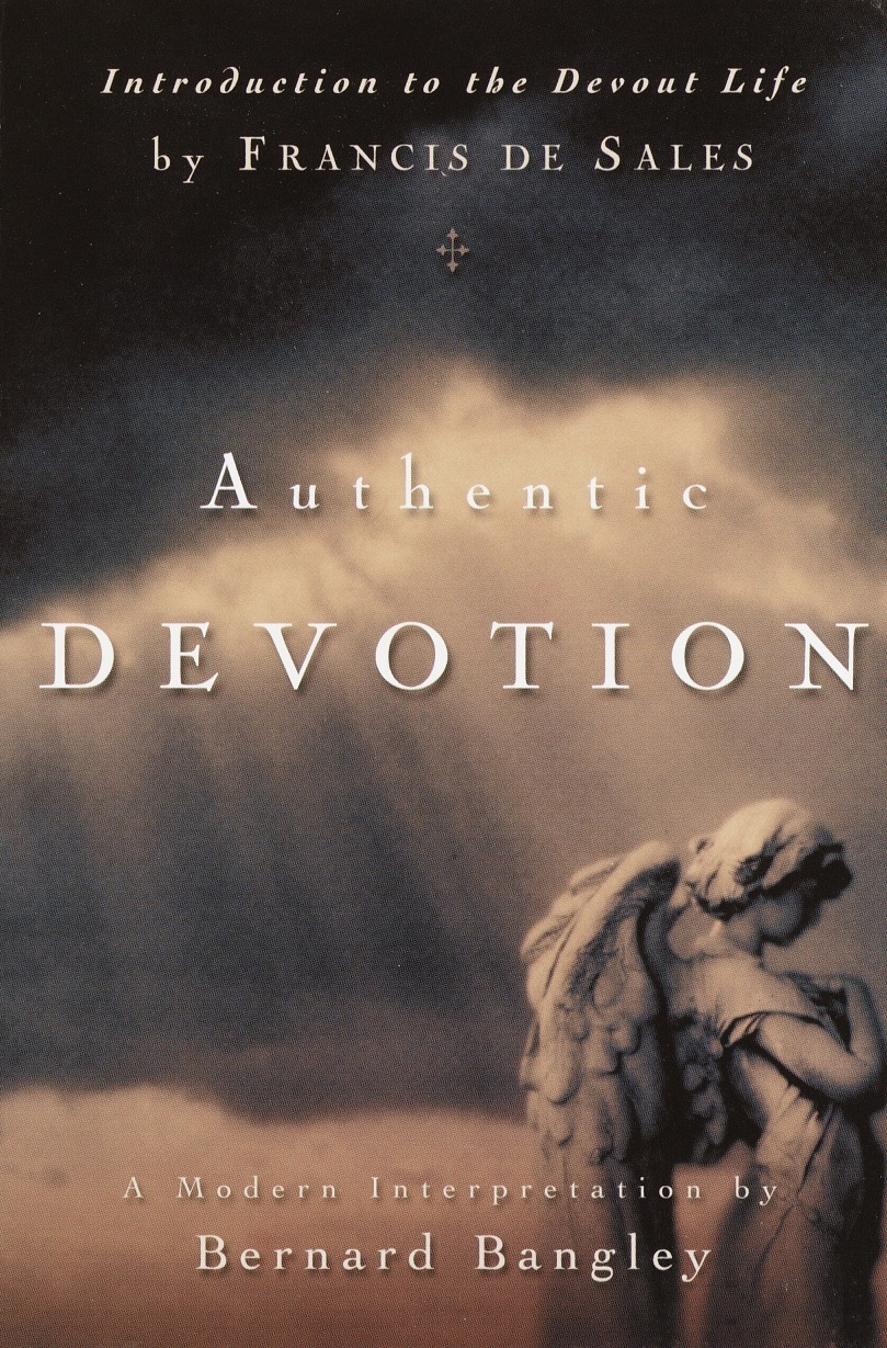Authentic Devotion - Penguin Books New Zealand