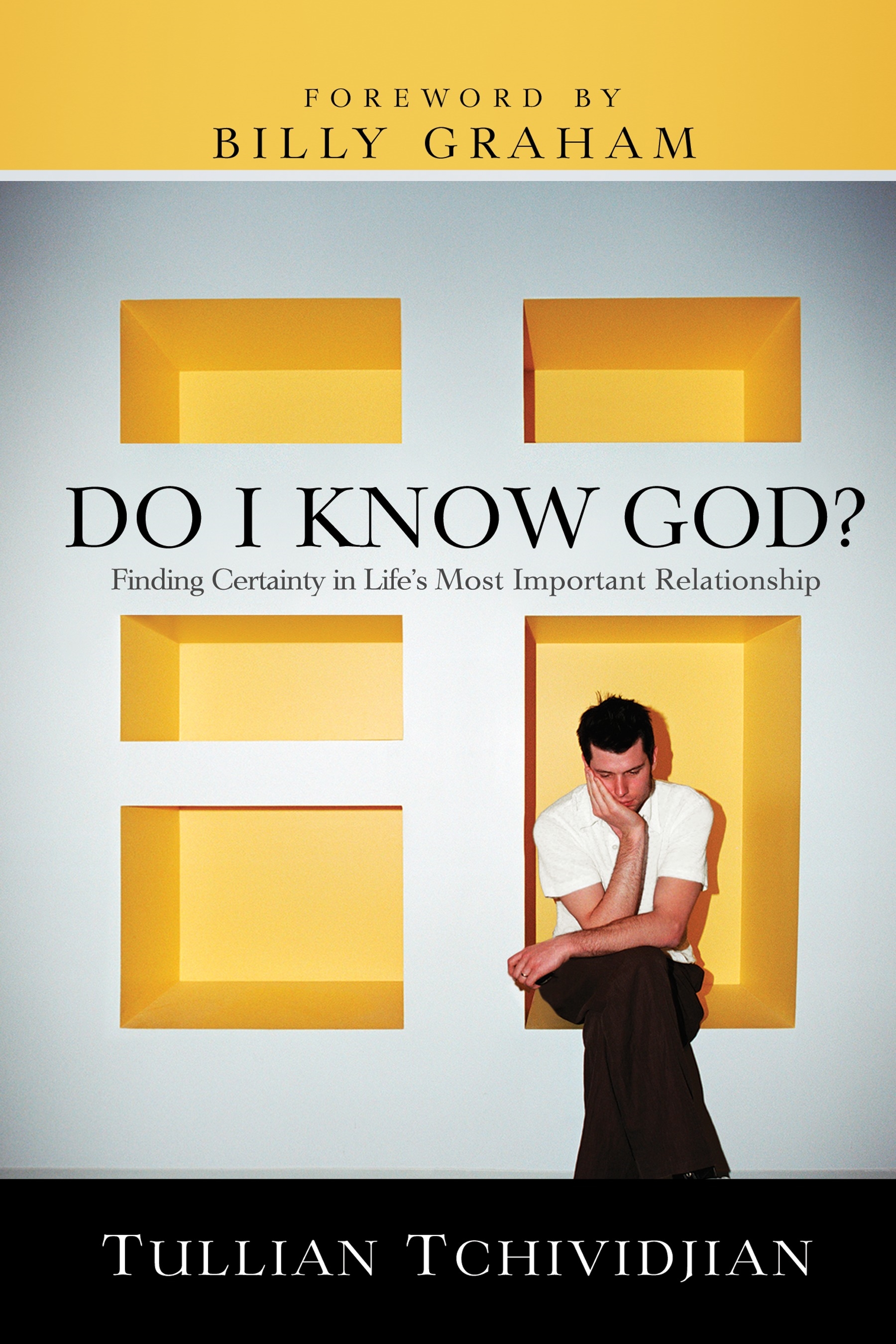 Do I Know God? - Penguin Books Australia