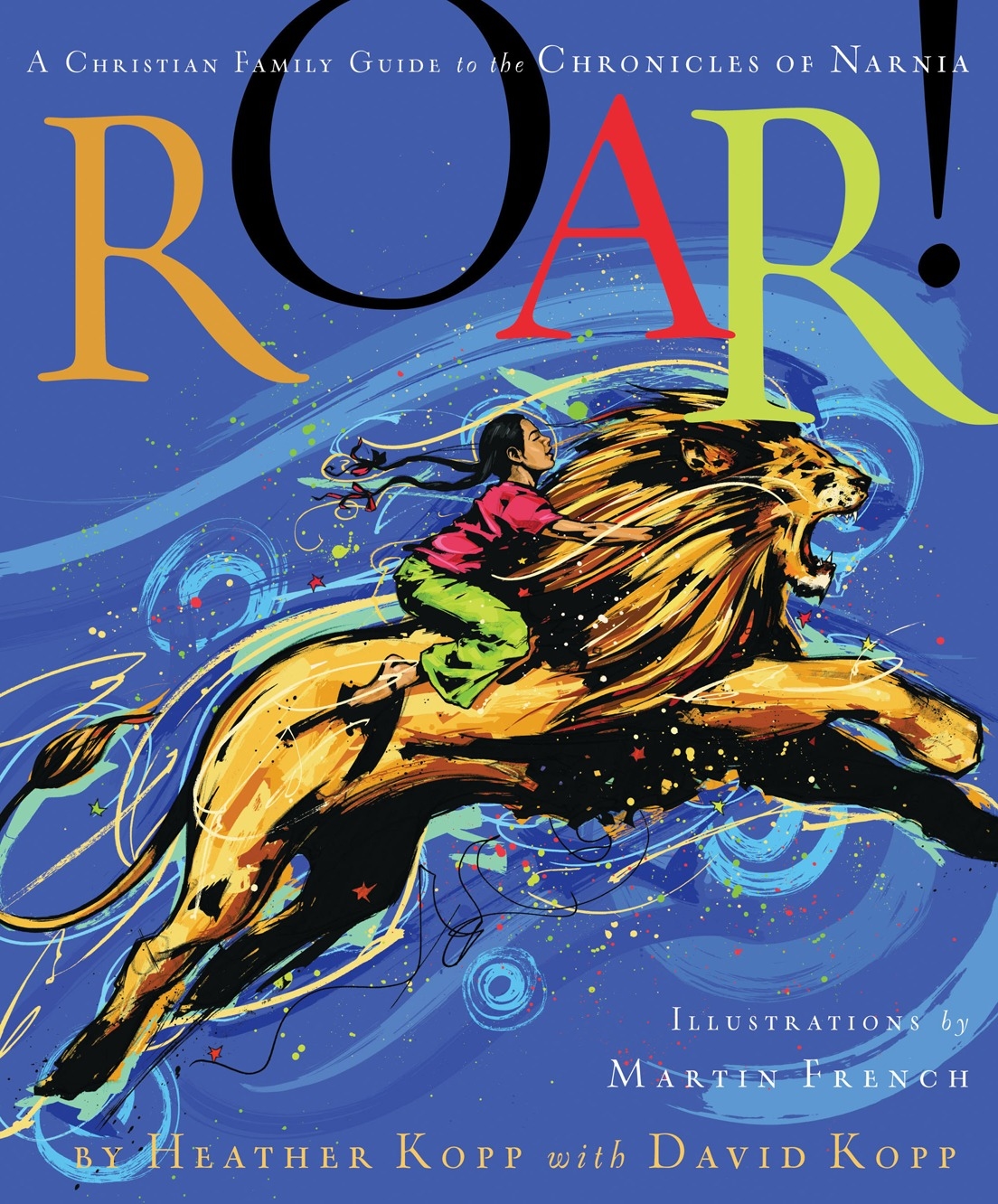 Roar! - Penguin Books Australia