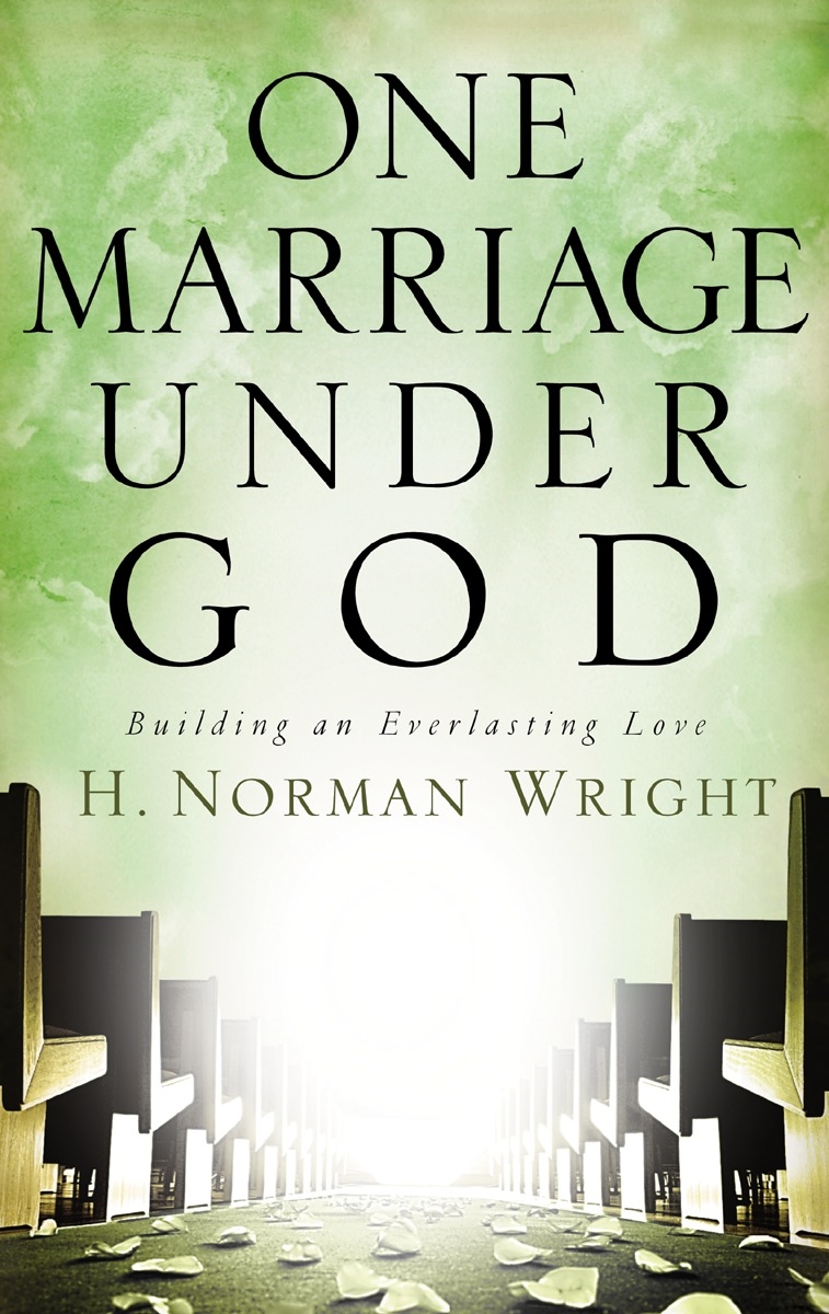 One Marriage Under God - Penguin Books Australia