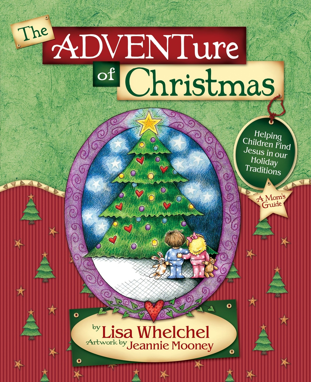 The Adventure of Christmas - Penguin Books New Zealand