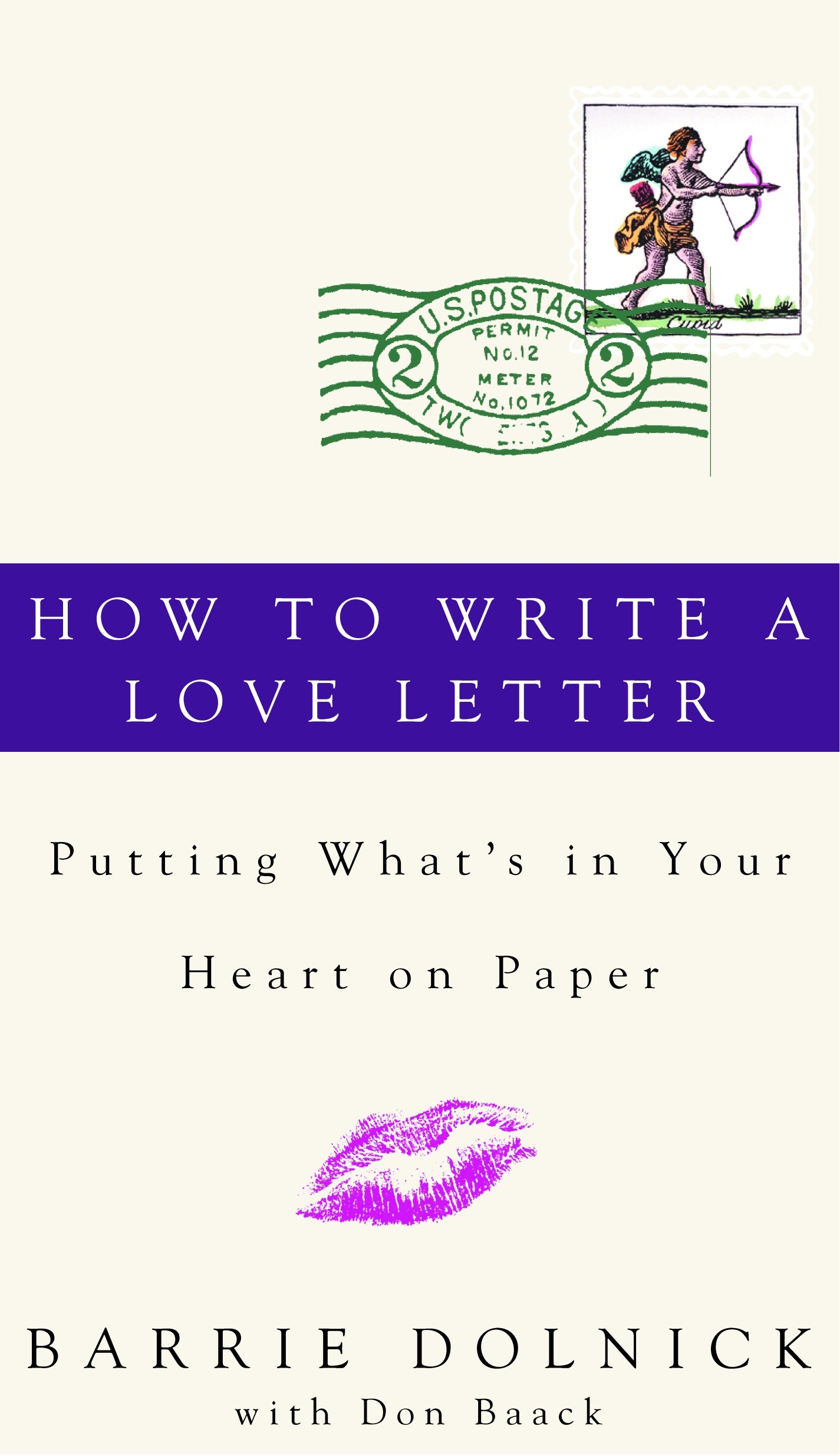 How to Write a Love Letter - Penguin Books New Zealand