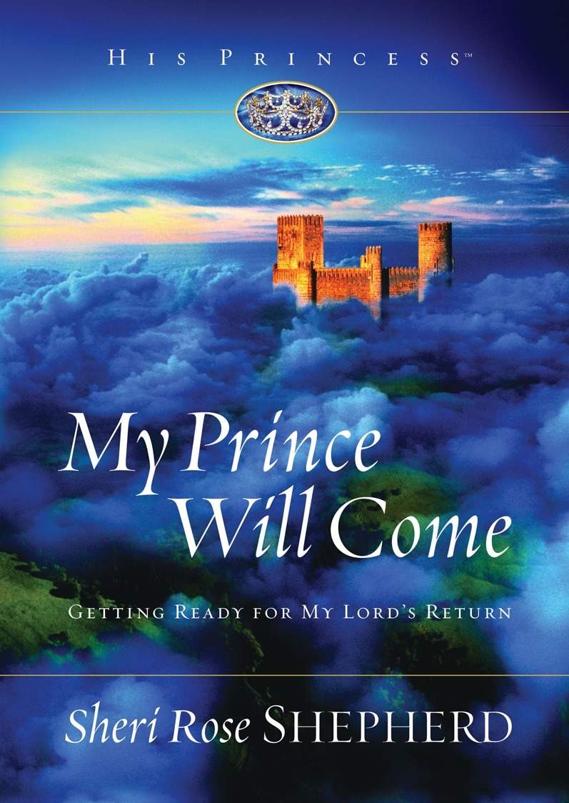 My Prince Will Come - Penguin Books New Zealand