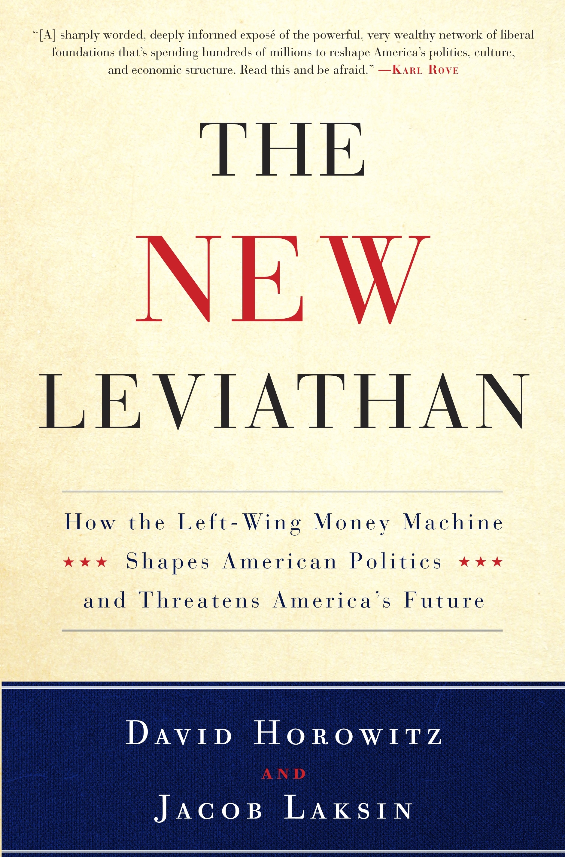 The New Leviathan - Penguin Books New Zealand
