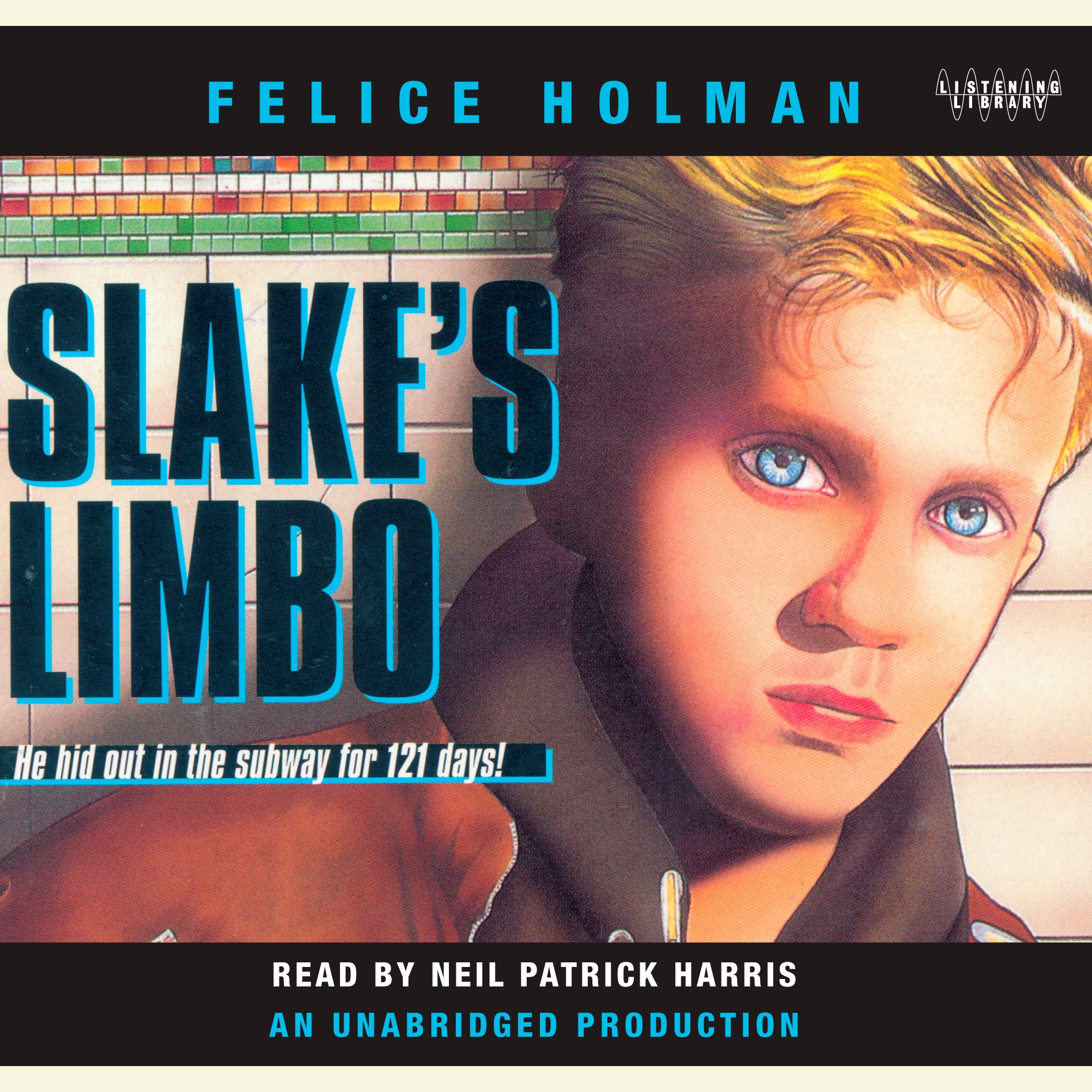Slake's Limbo - Penguin Books Australia