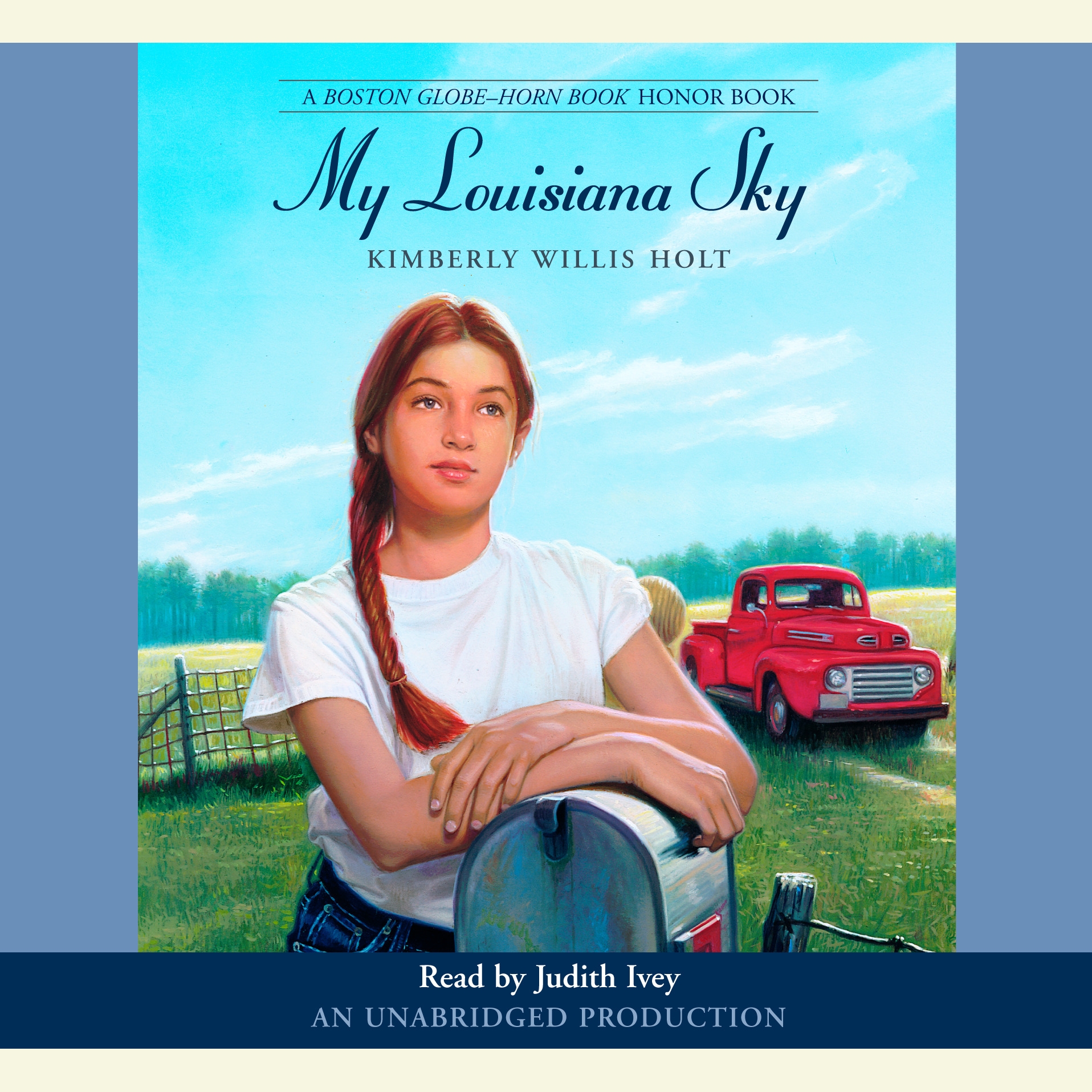 My Louisiana Sky - Penguin Books Australia