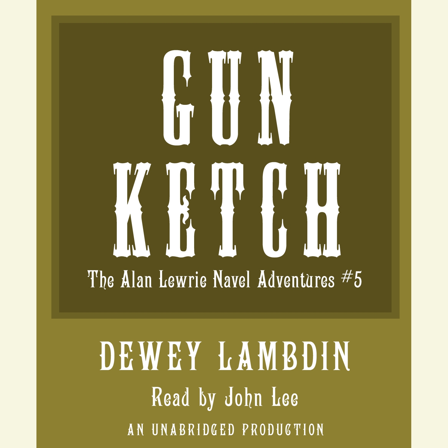 The Gun Ketch - Penguin Books Australia