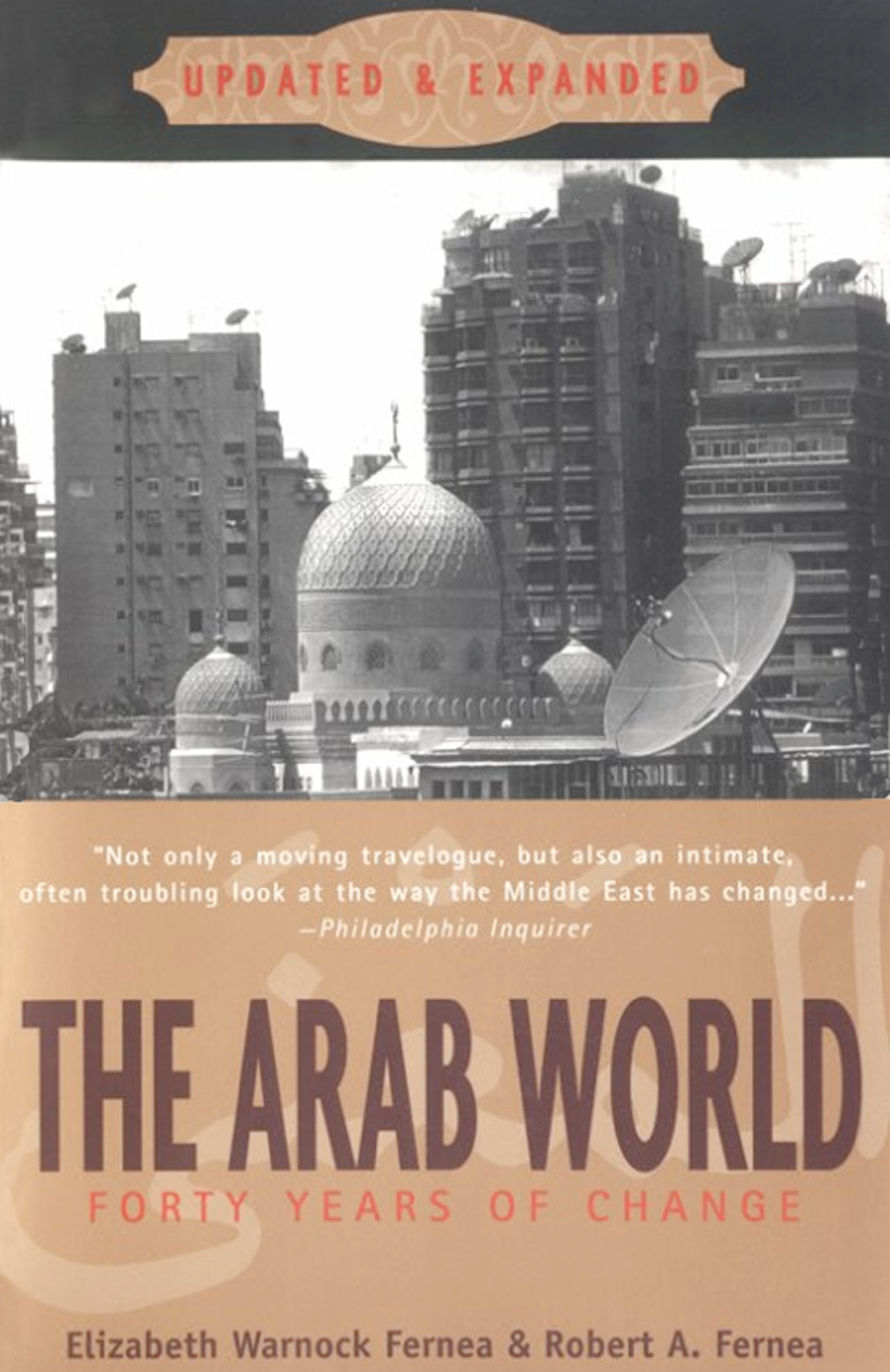 The Arab World - Penguin Books New Zealand