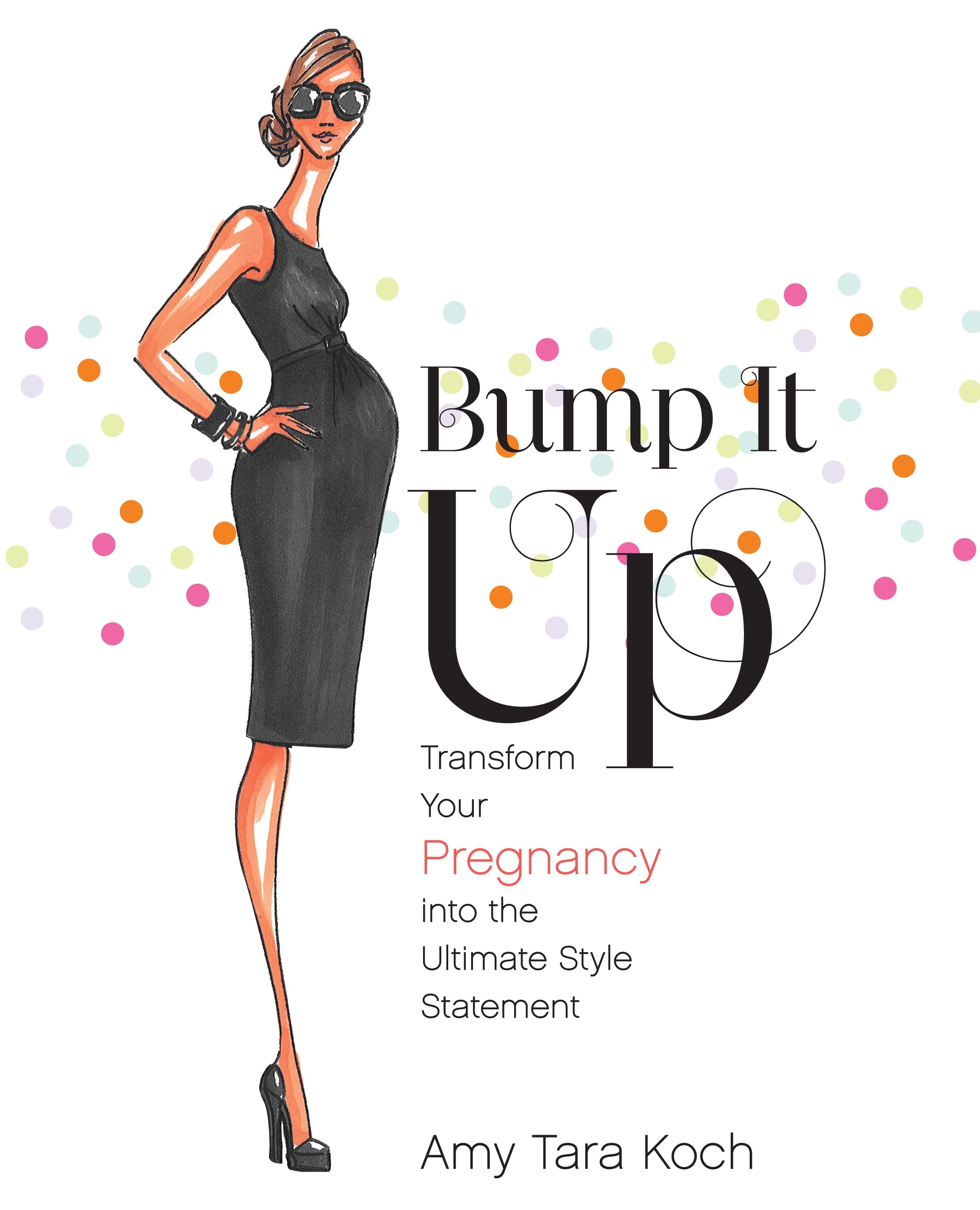 Bump It Up - Penguin Books Australia