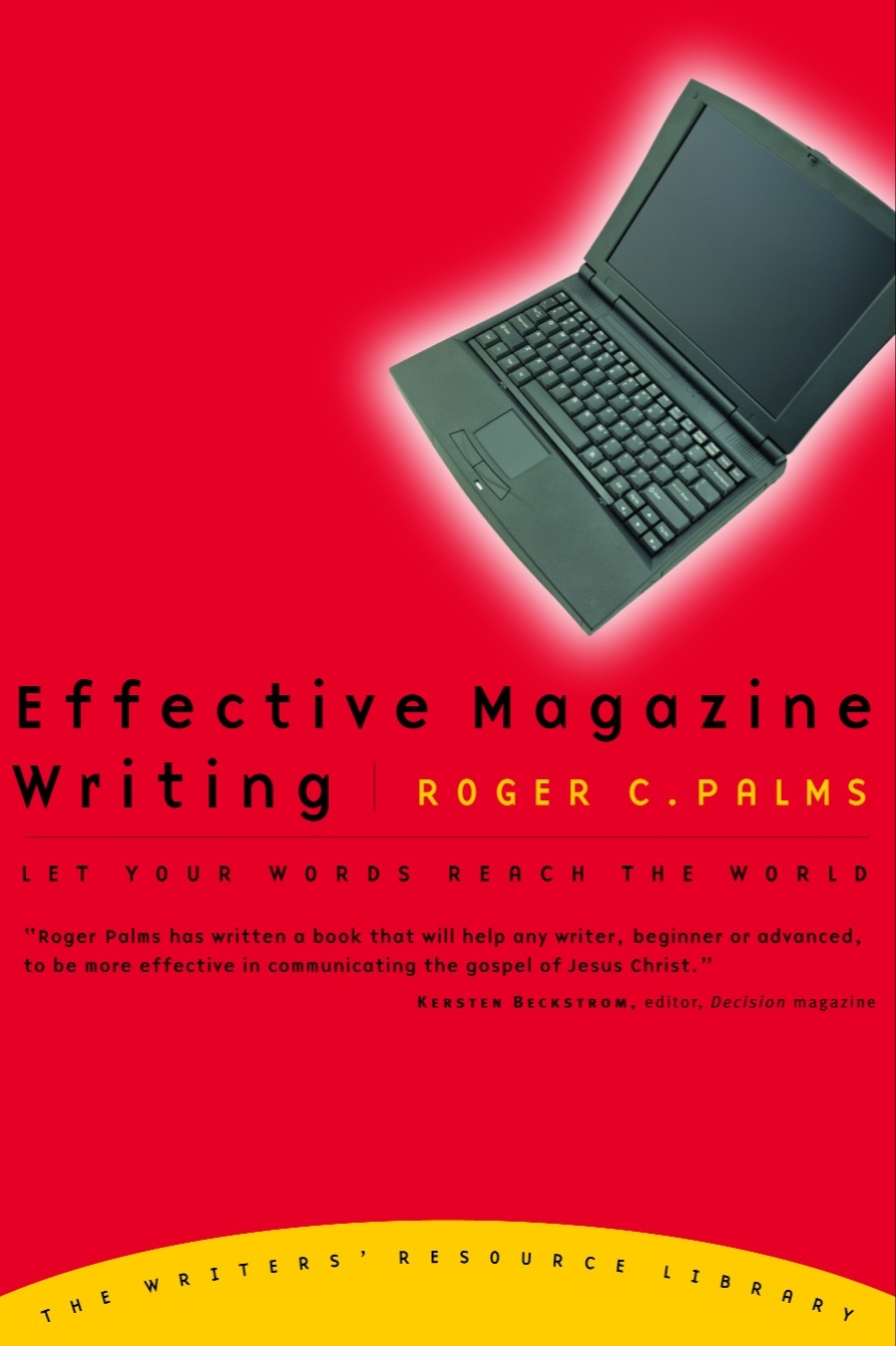 Effective Magazine Writing - Penguin Books Australia