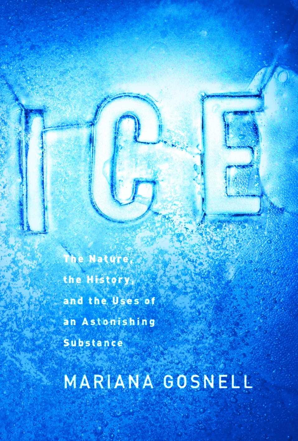 Ice - Penguin Books Australia