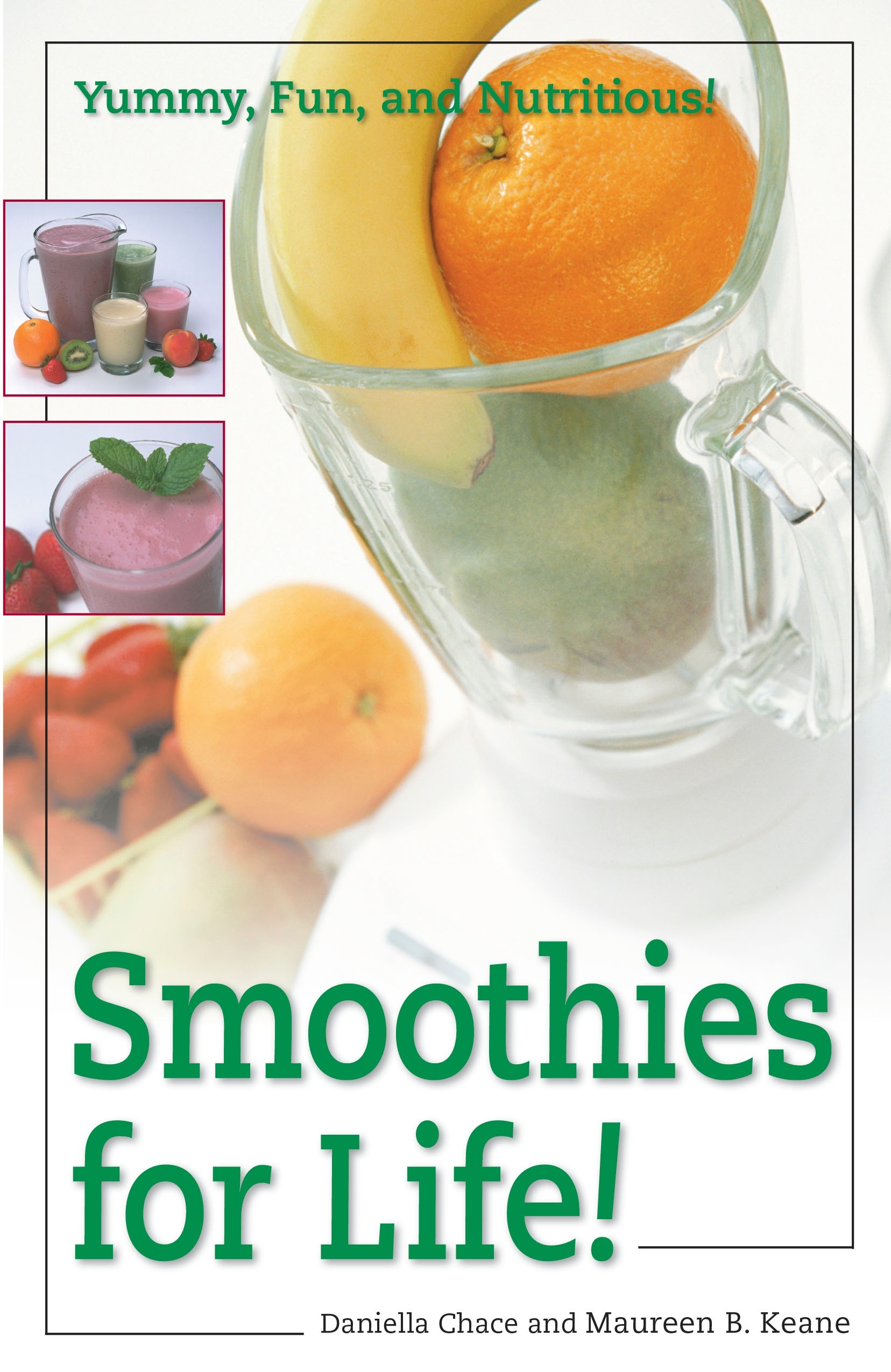 Smoothies for Life! - Penguin Books Australia