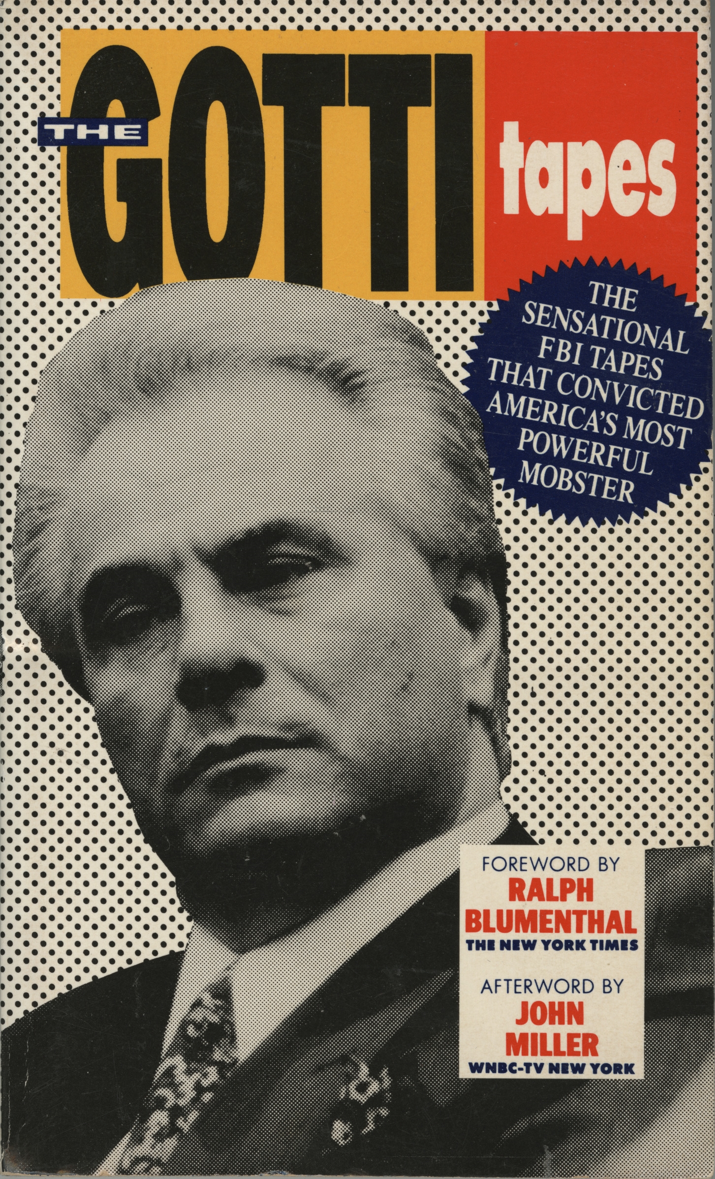 The Gotti Tapes - Penguin Books New Zealand