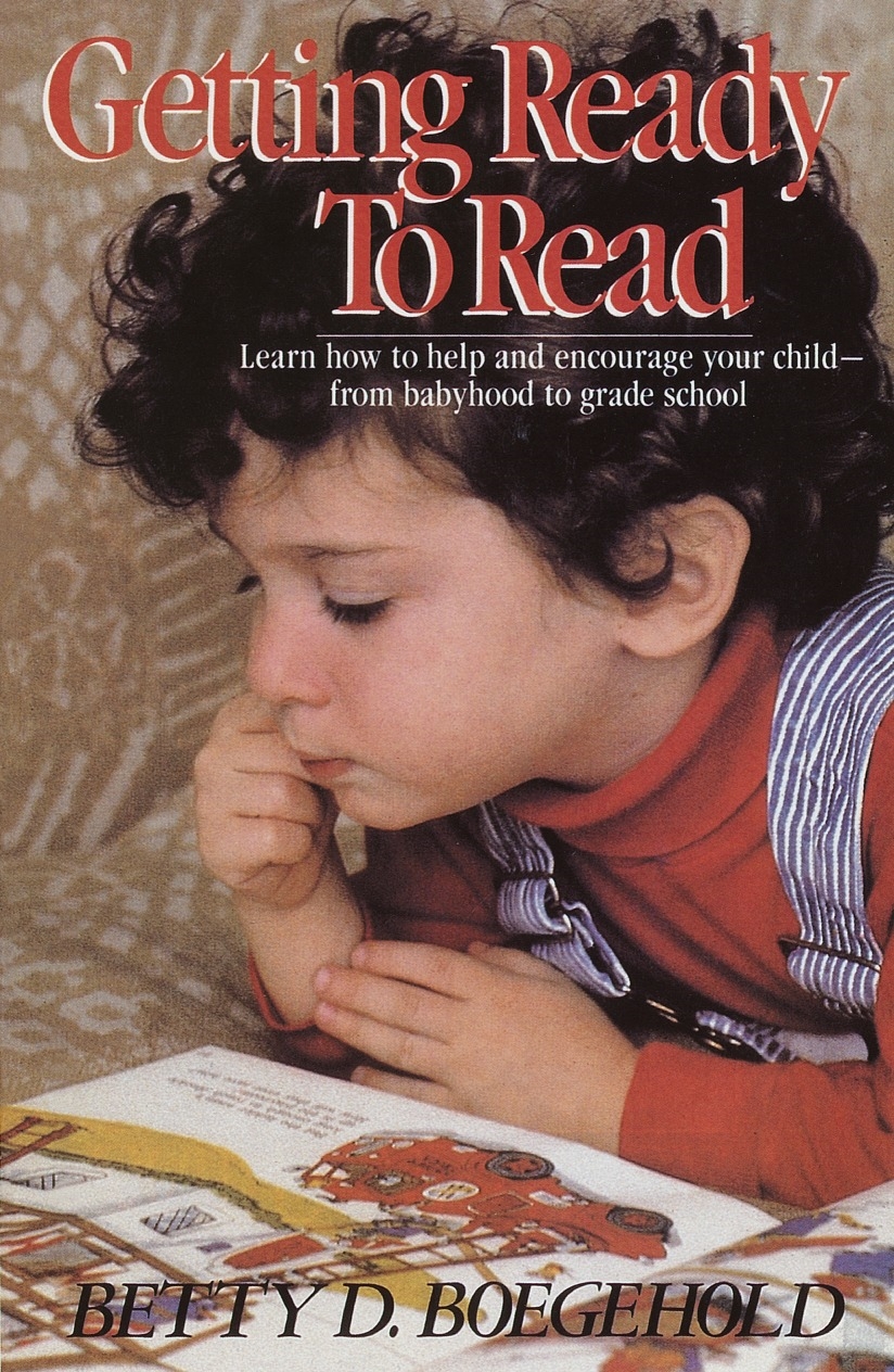 Getting Ready to Read - Penguin Books Australia