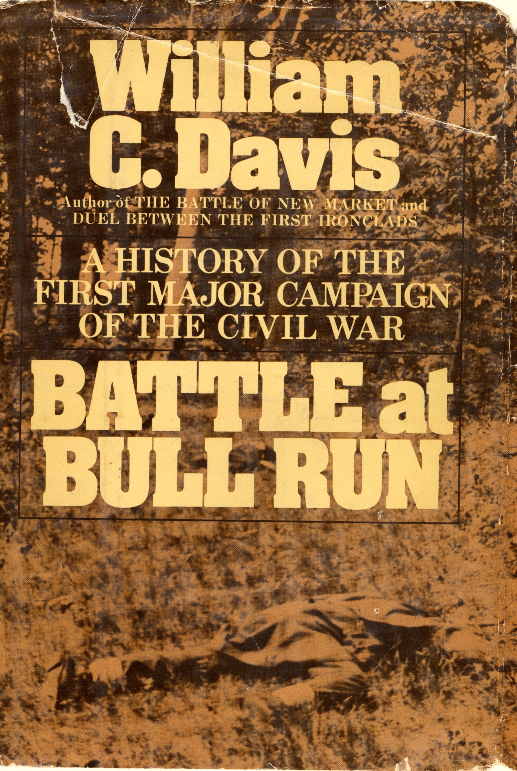 Battle at Bull Run - Penguin Books New Zealand