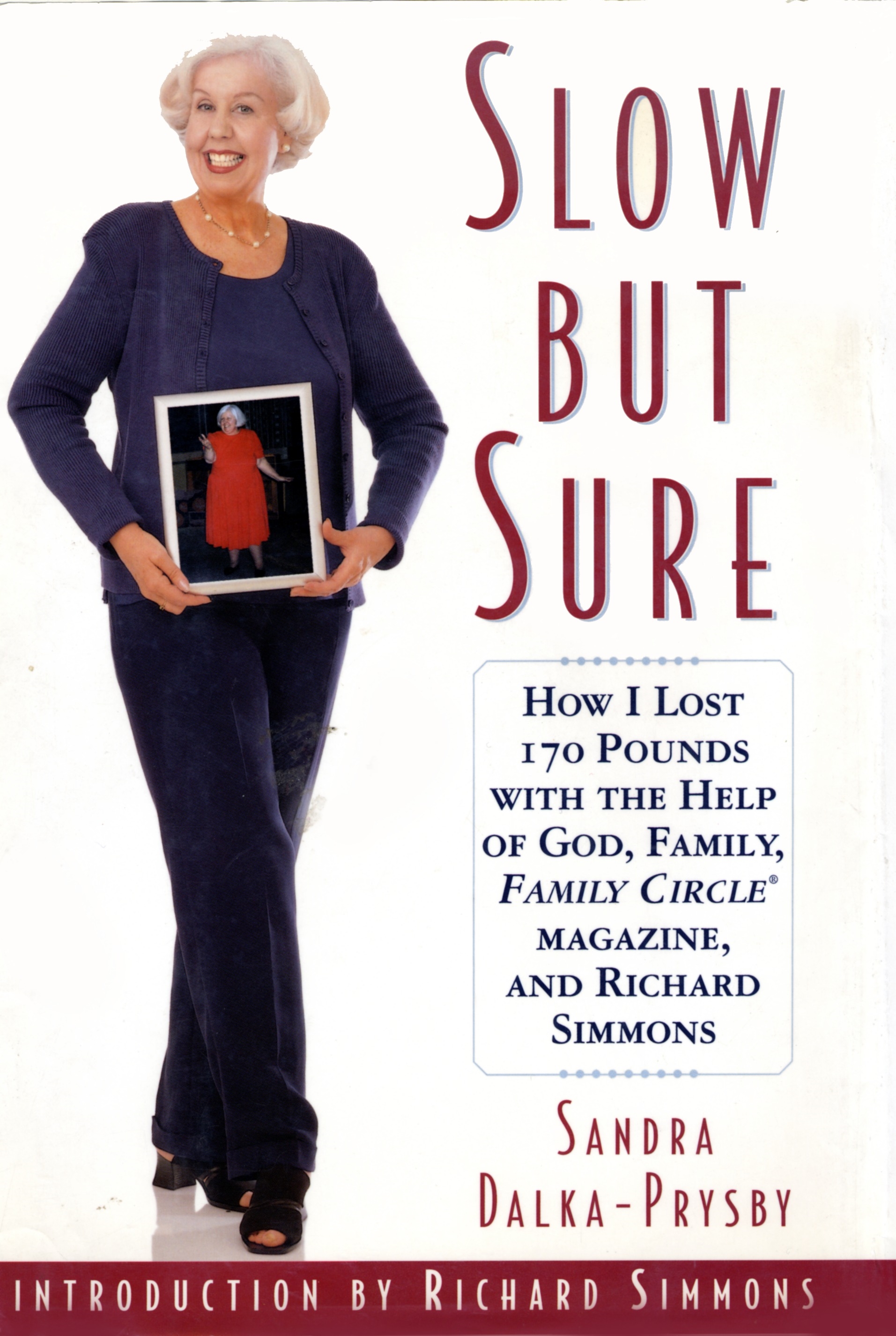 Slow but Sure - Penguin Books Australia