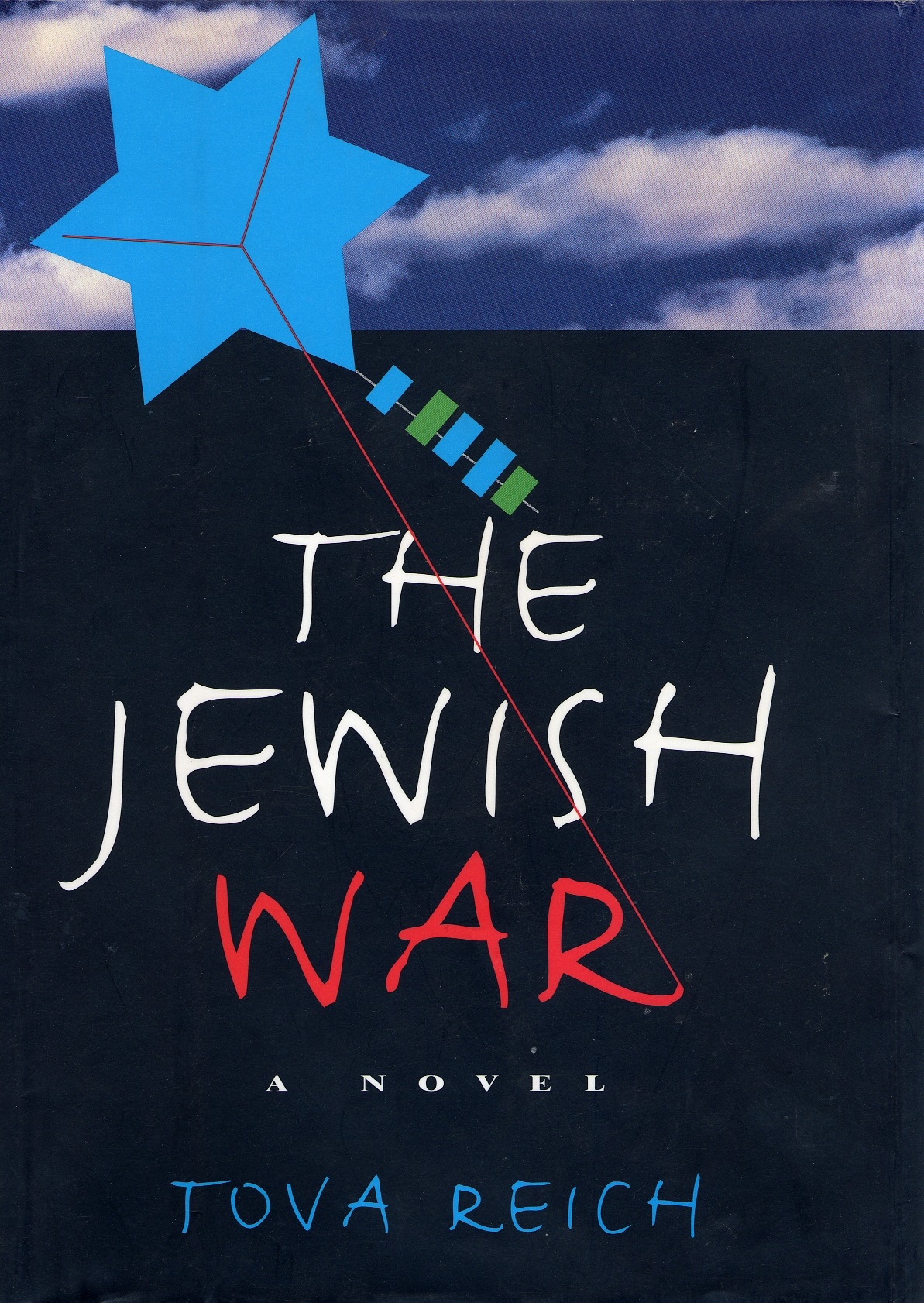 The Jewish War - Penguin Books Australia