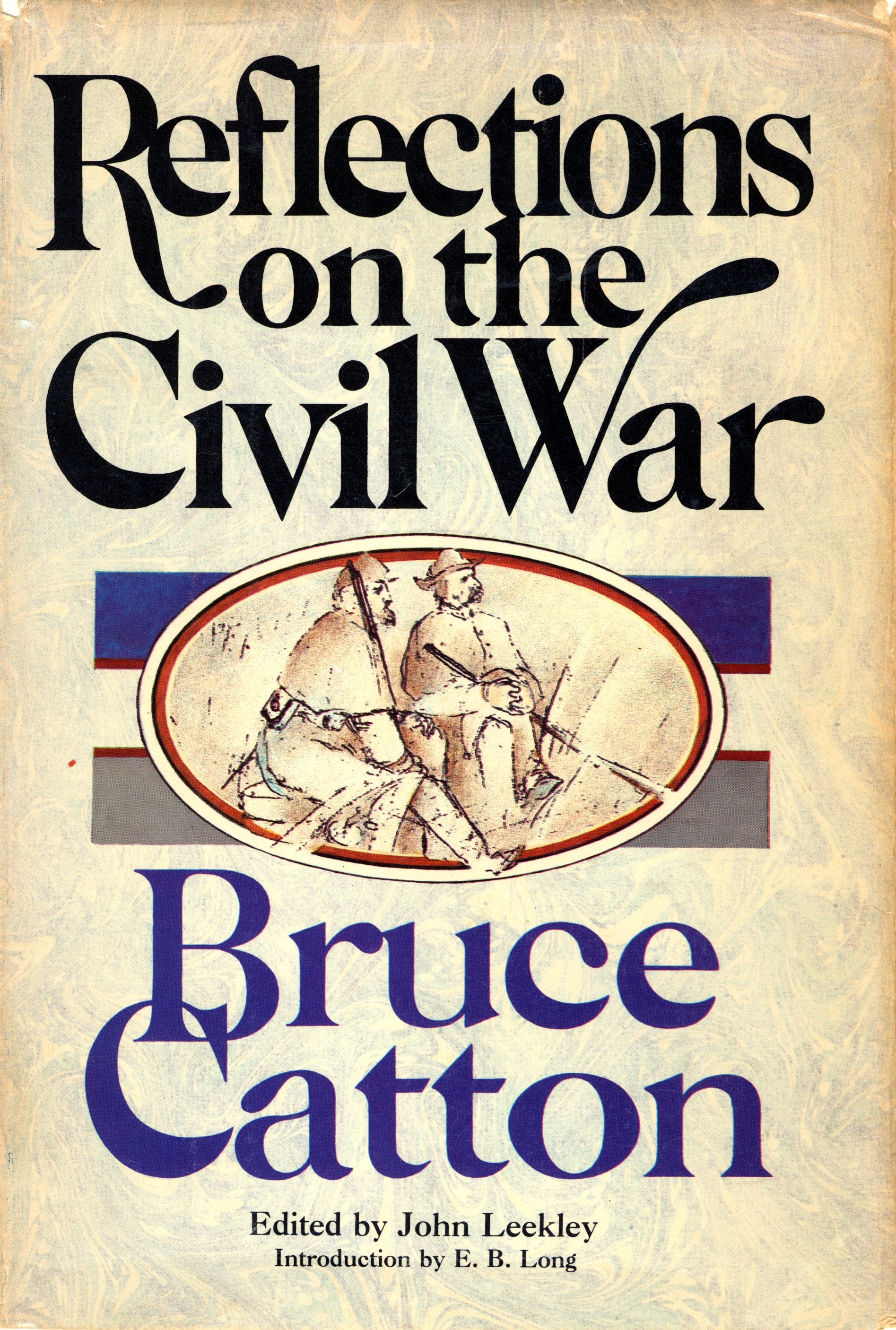 Reflections on the Civil War - Penguin Books New Zealand