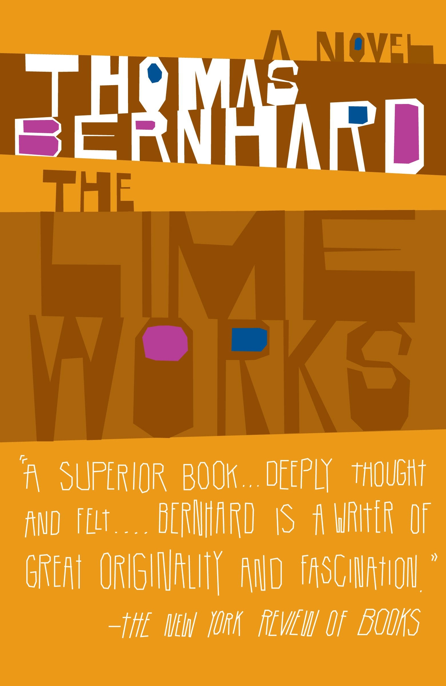 The Lime Works - Penguin Books Australia