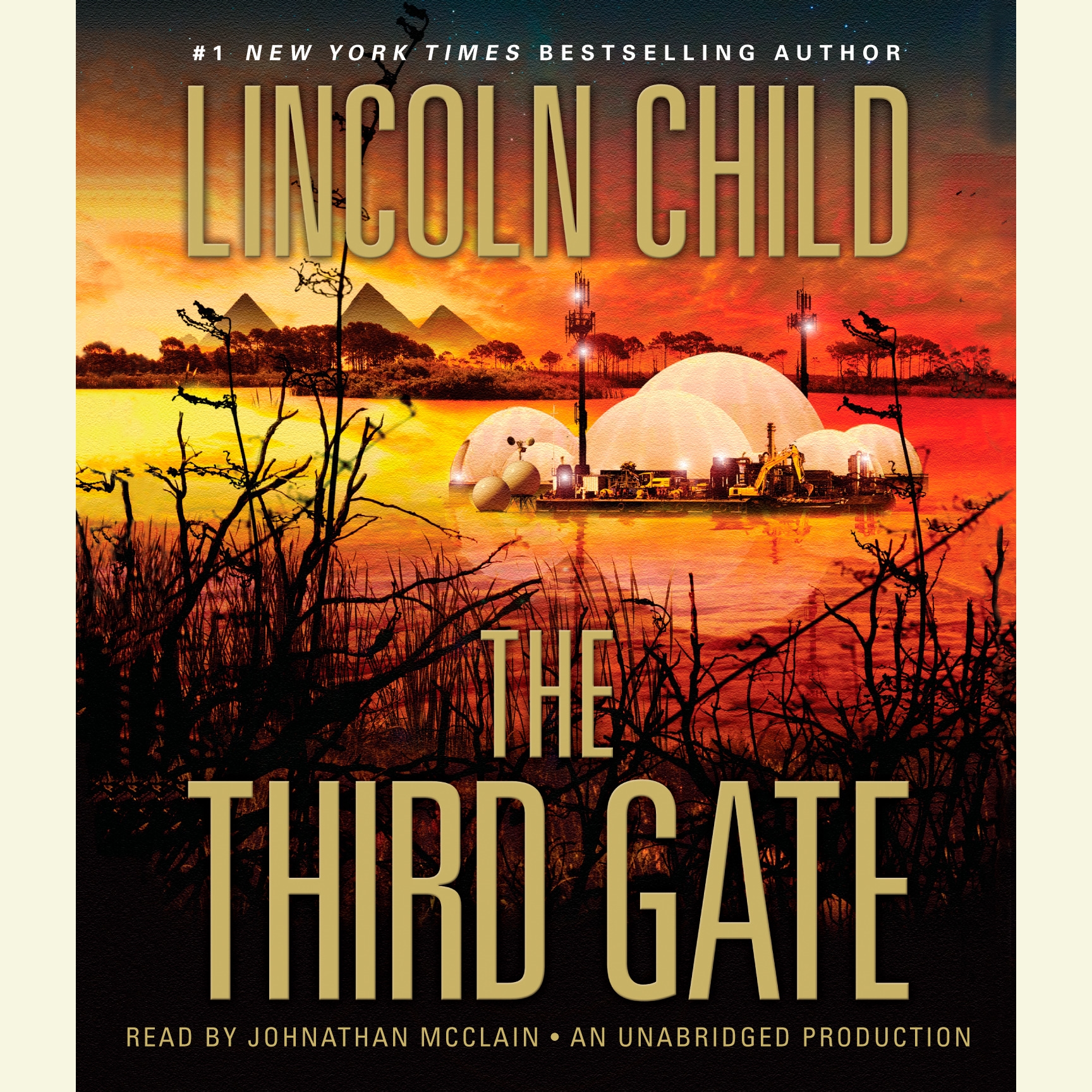 The Third Gate - Penguin Books Australia