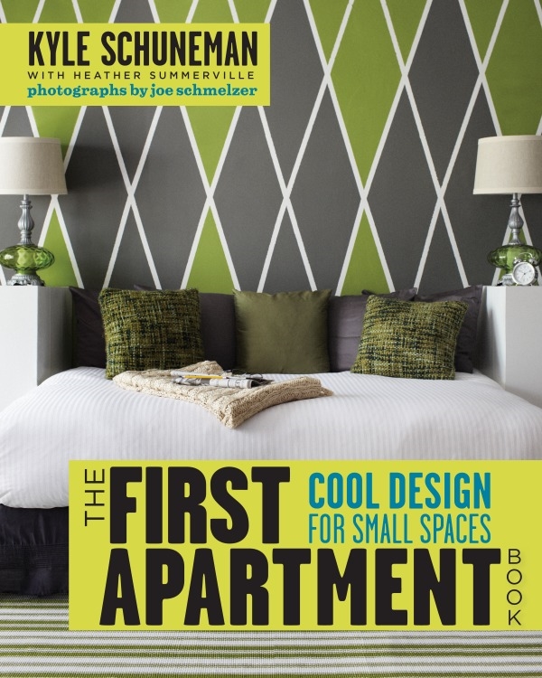 The First Apartment Book - Penguin Books Australia