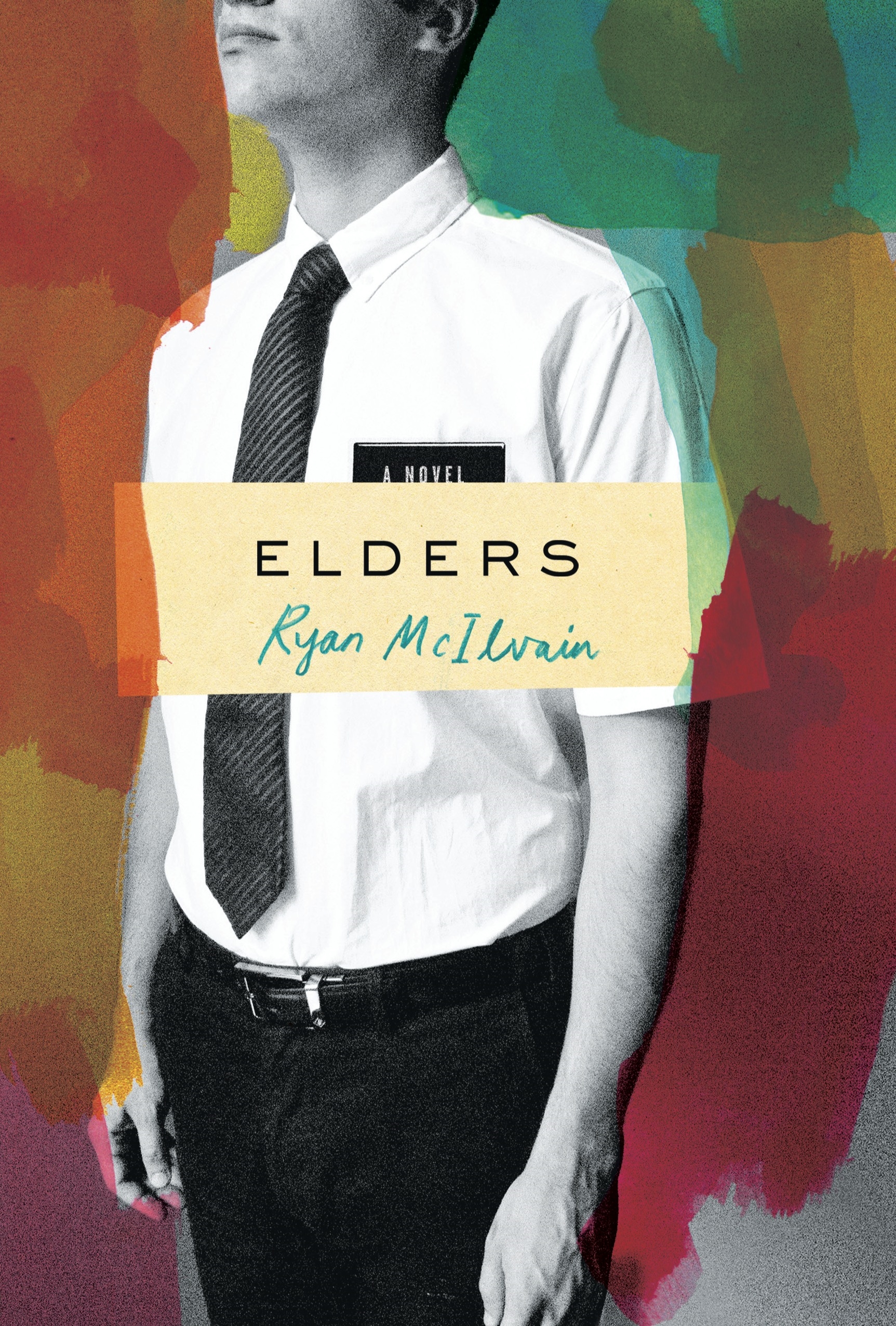 Elders - Penguin Books Australia
