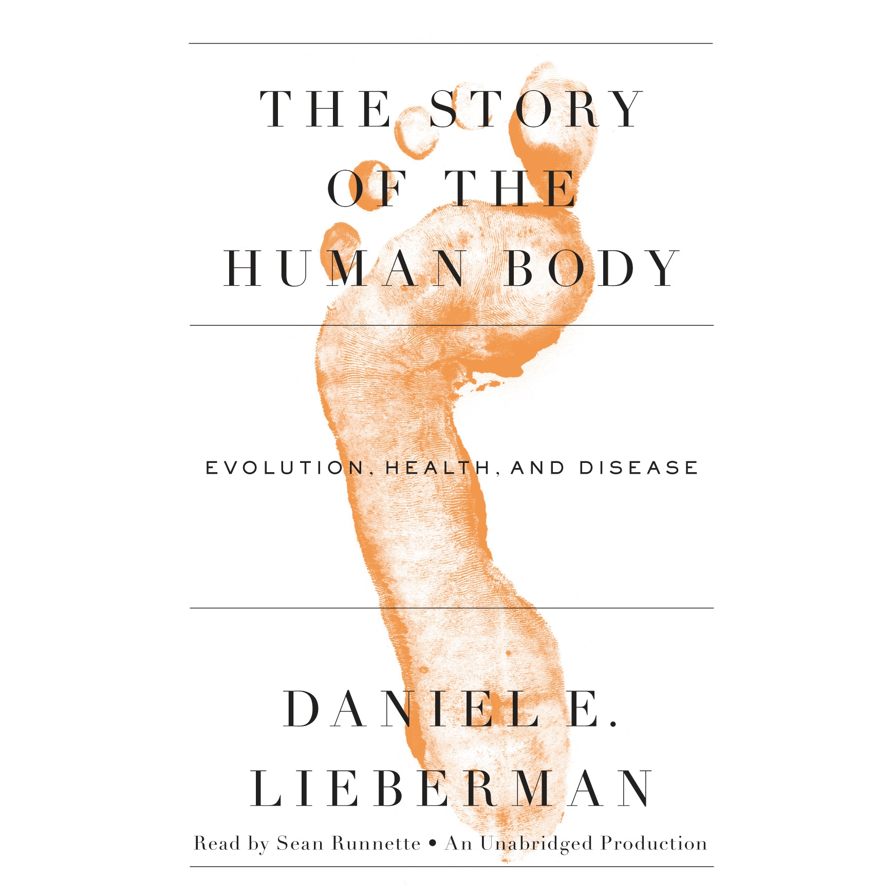 The Story of the Human Body - Penguin Books Australia