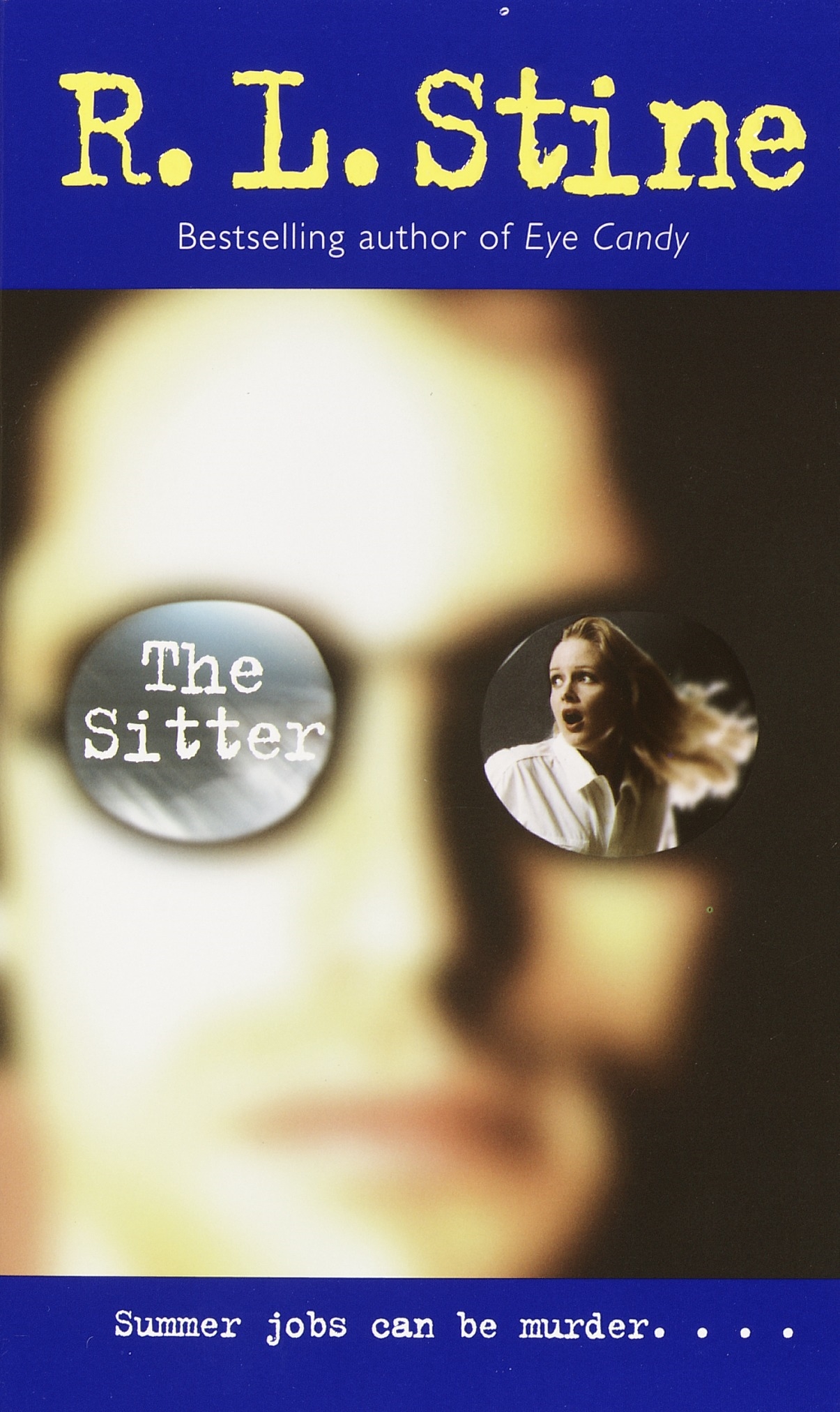 The Sitter - Penguin Books New Zealand