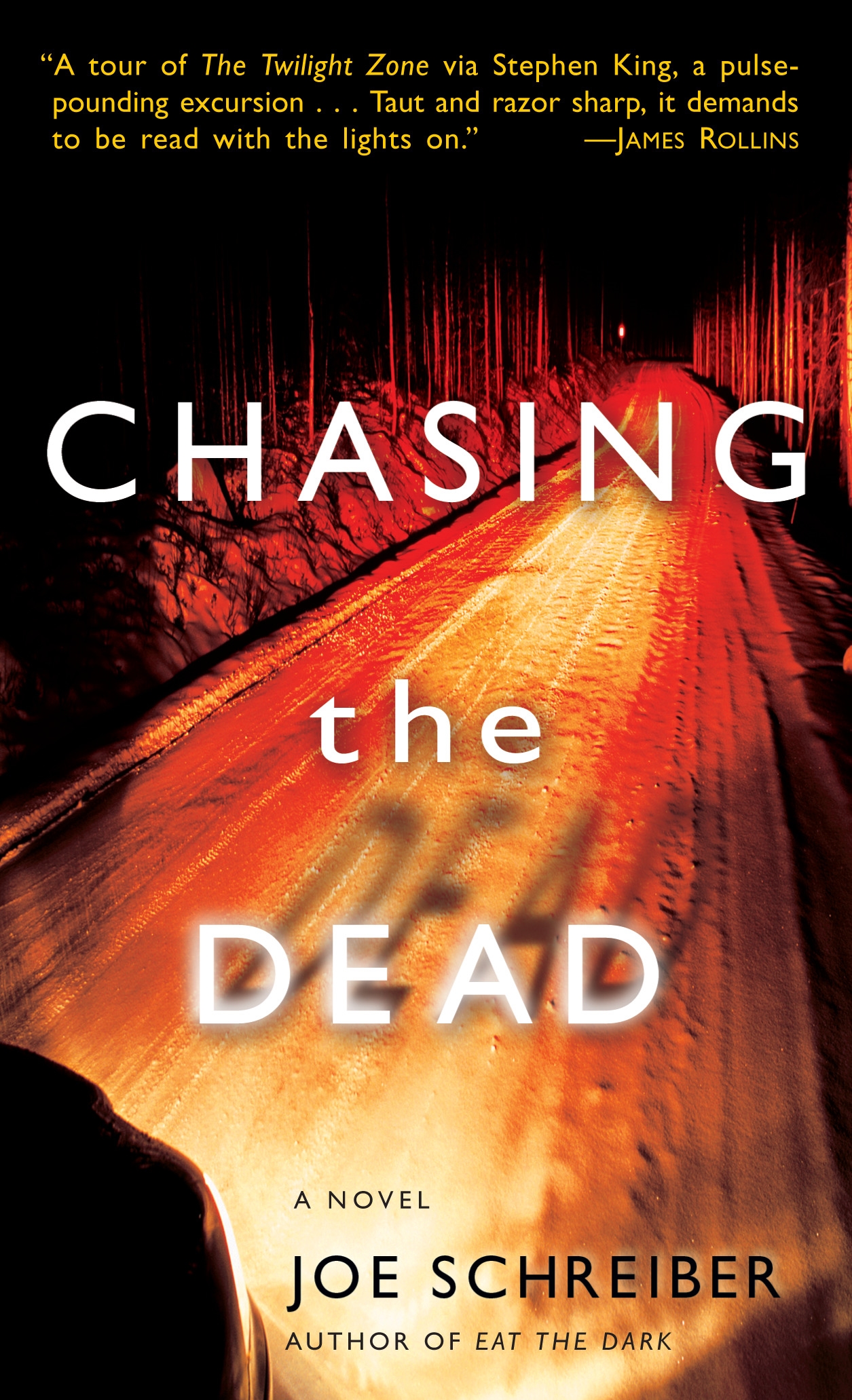 Chasing the Dead - Penguin Books Australia