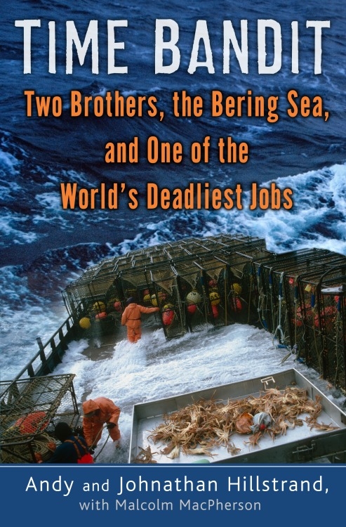 Time Bandit - Penguin Books Australia