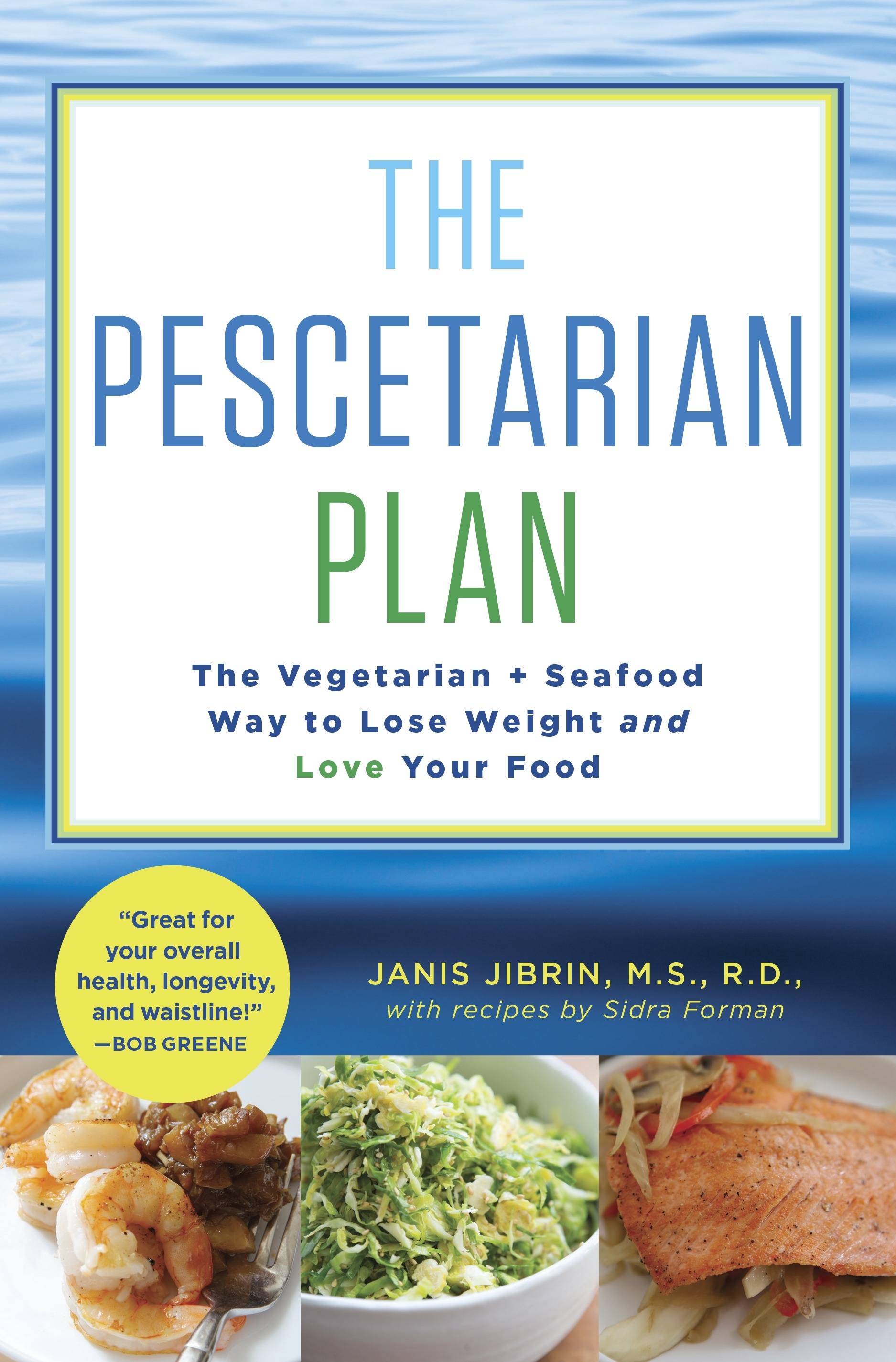 The Pescetarian Plan - Penguin Books New Zealand