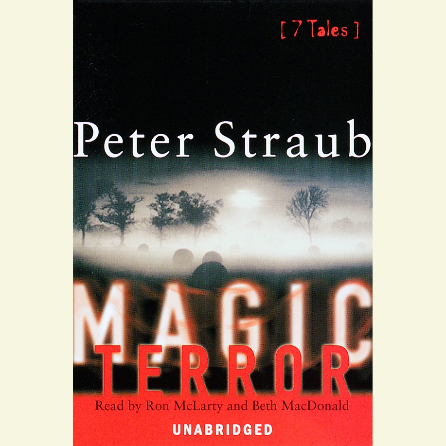 Magic Terror - Penguin Books Australia