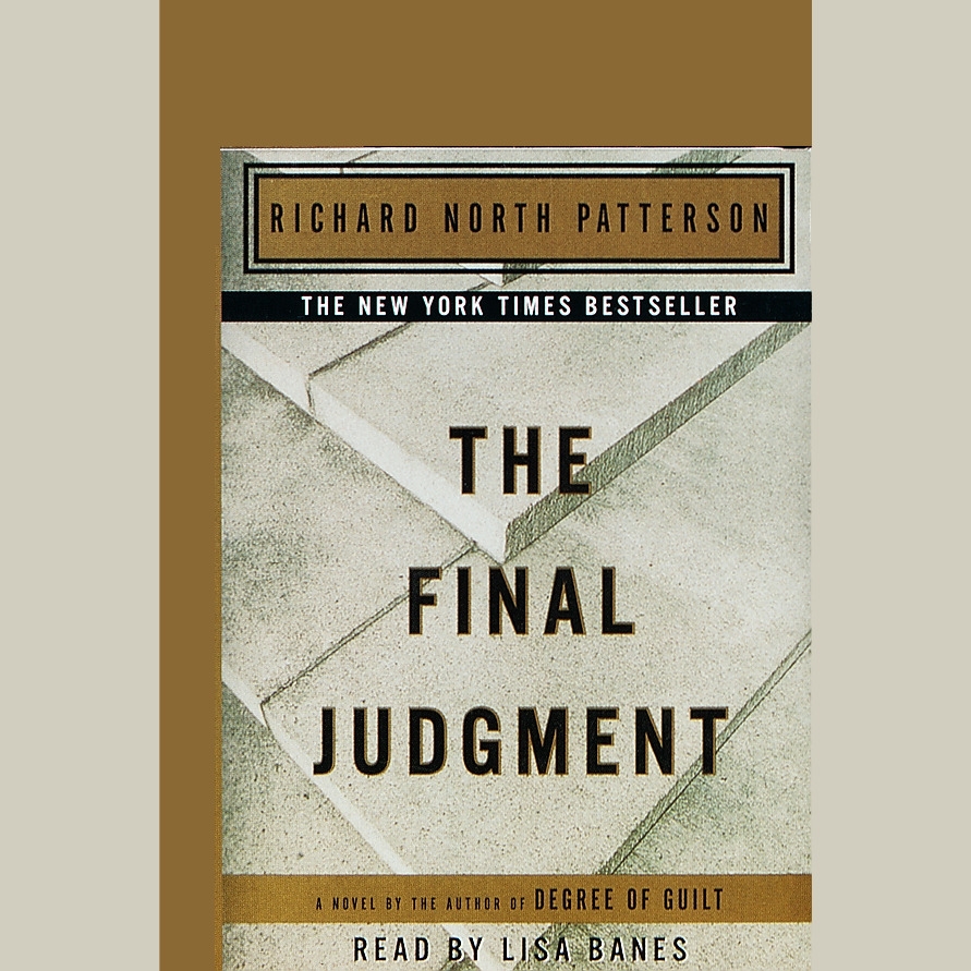 Final Judgment - Penguin Books Australia