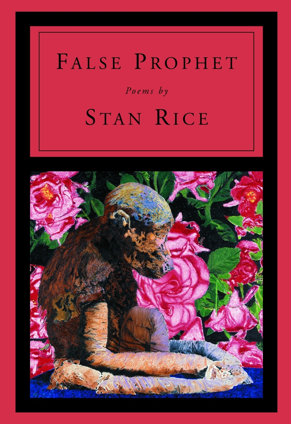 False Prophet by Stan Rice - Penguin Books Australia