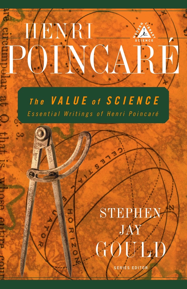The Value of Science by Henri Poincare - Penguin Books Australia