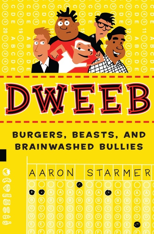 Dweeb - Penguin Books Australia
