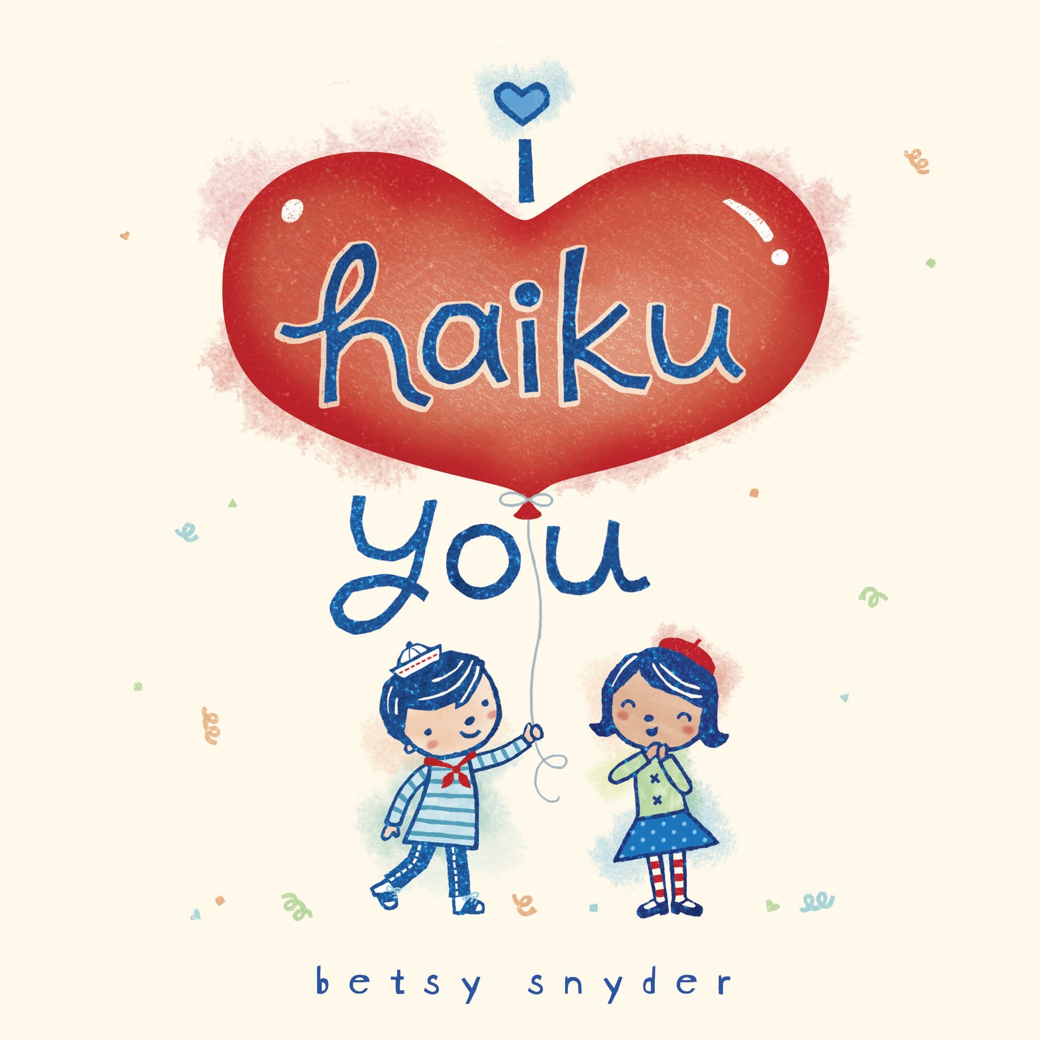 I Haiku You - Penguin Books Australia