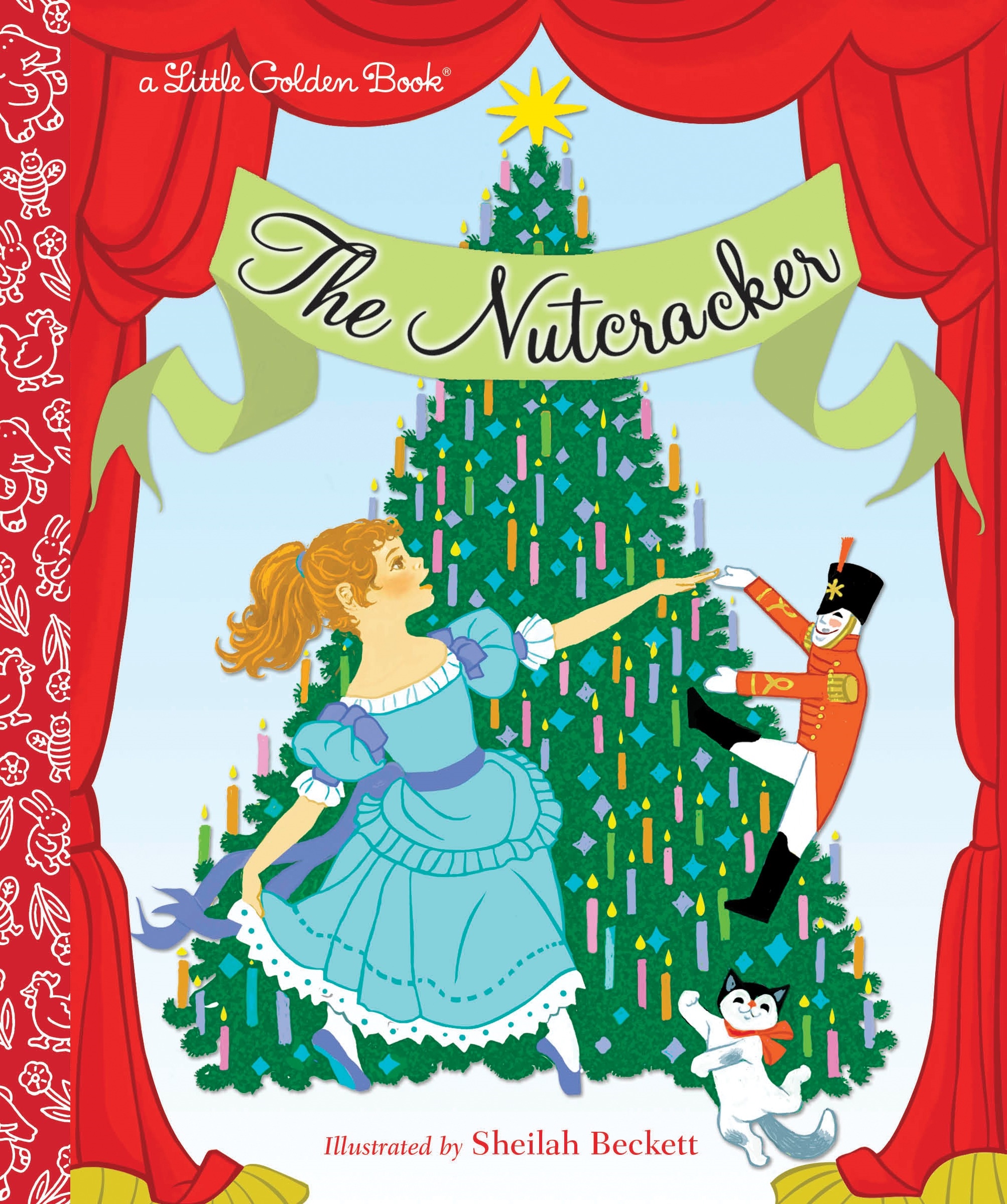 The Nutcracker - Penguin Books Australia