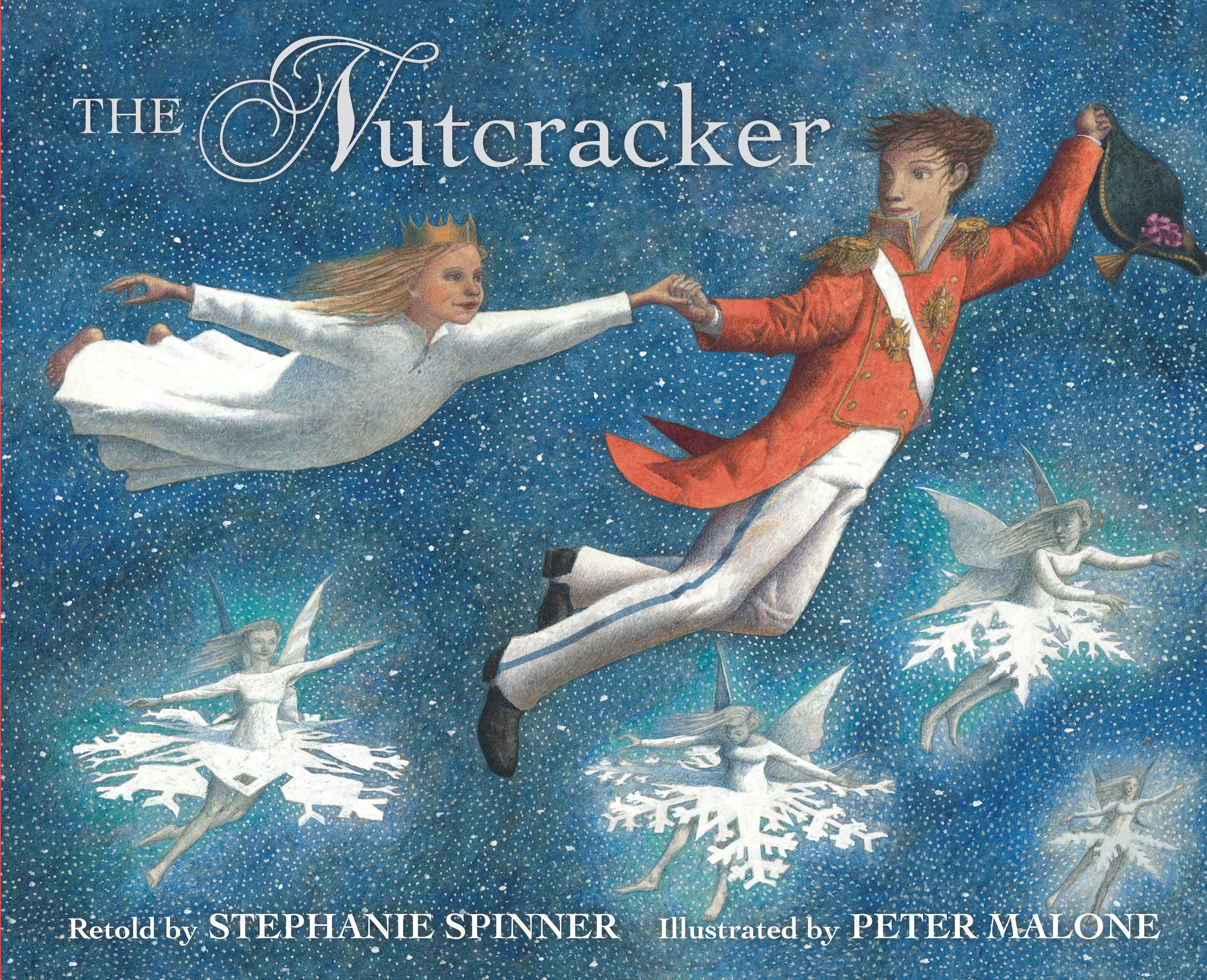 The Nutcracker - Penguin Books Australia