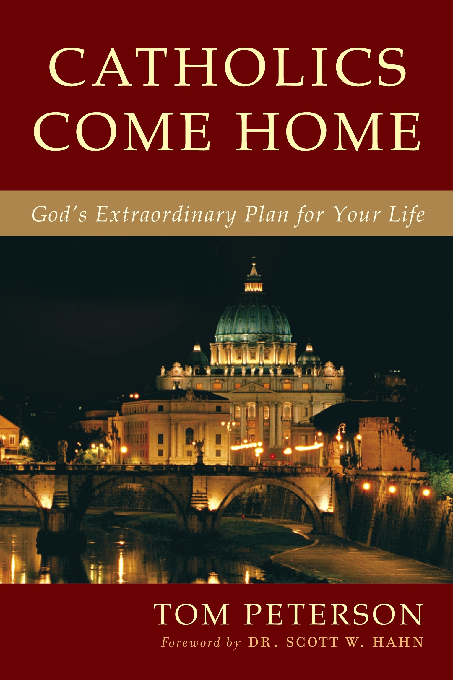 Catholics Come Home - Penguin Books Australia