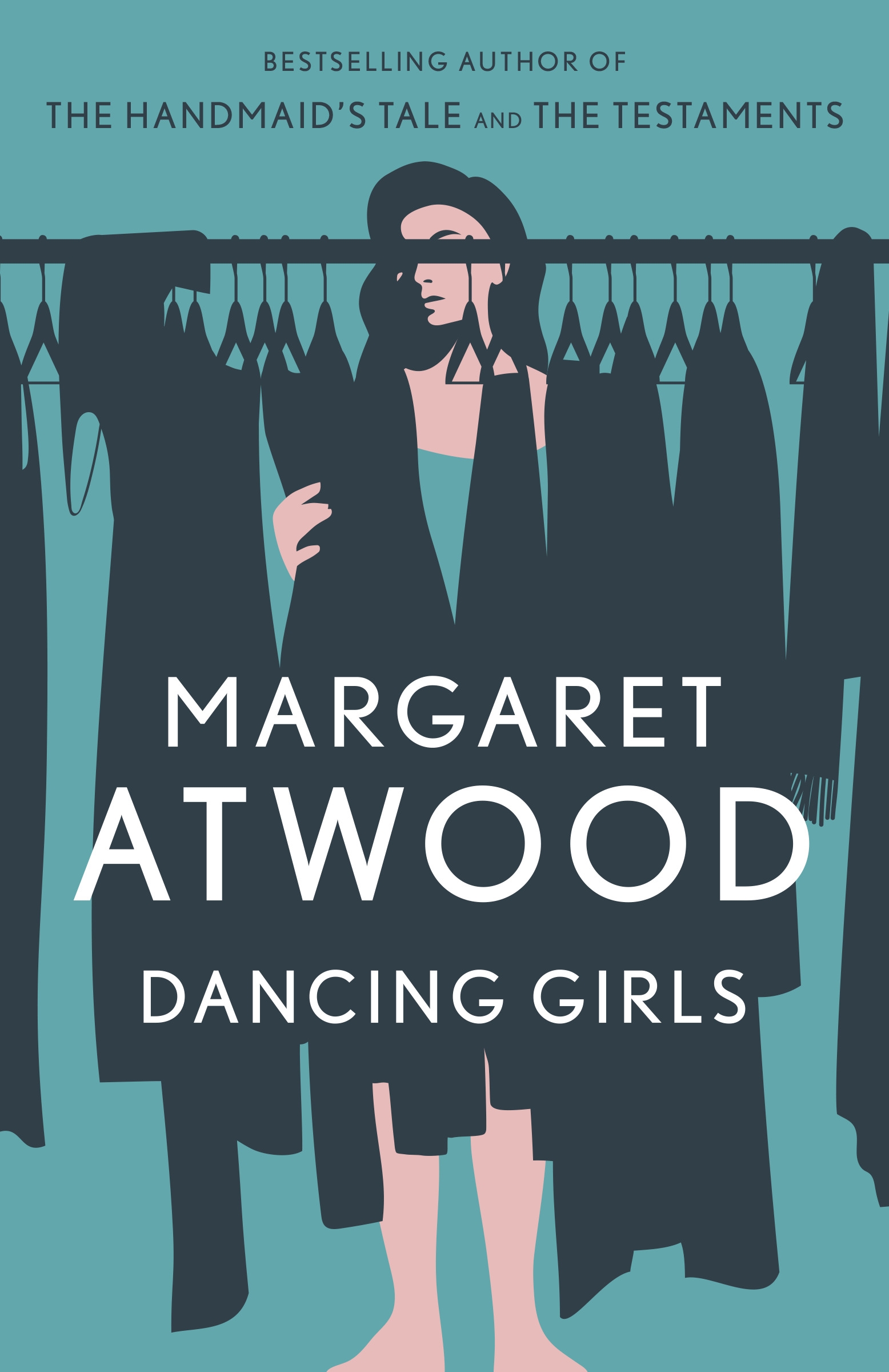 Dancing Girls - Penguin Books Australia