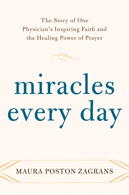 Miracles Every Day - Penguin Books New Zealand