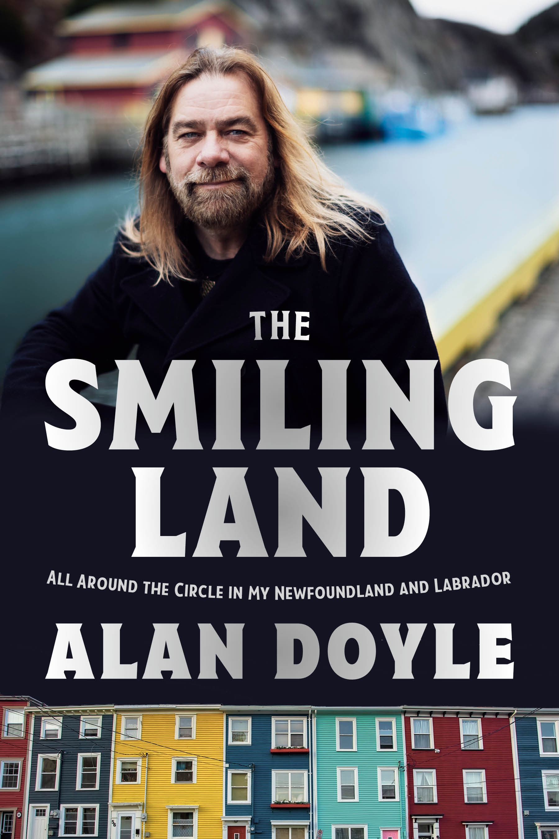 The Smiling Land (Indigo Exclusive Signed Edition) - Penguin Books Australia