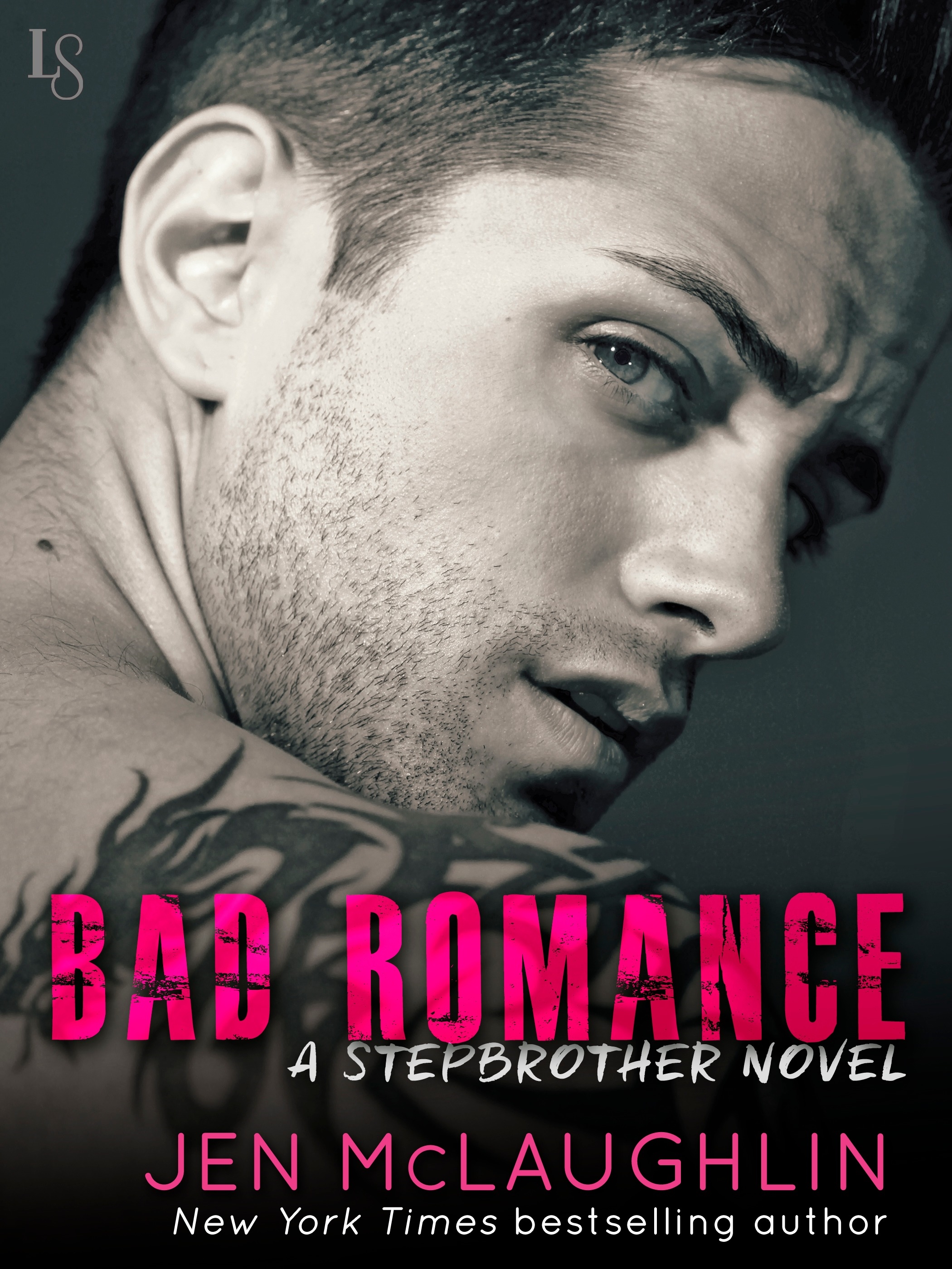 Bad Romance - Penguin Books Australia